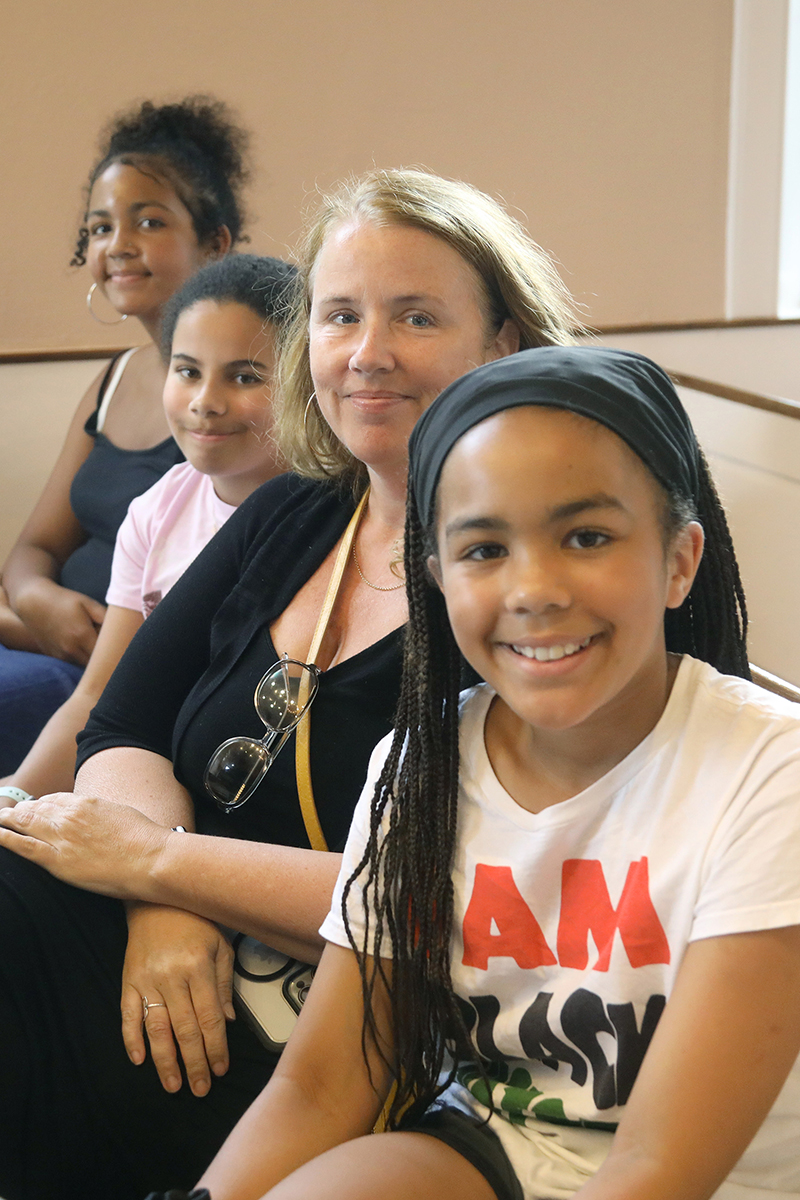 Reading Frederick Douglass Together - masslive.com