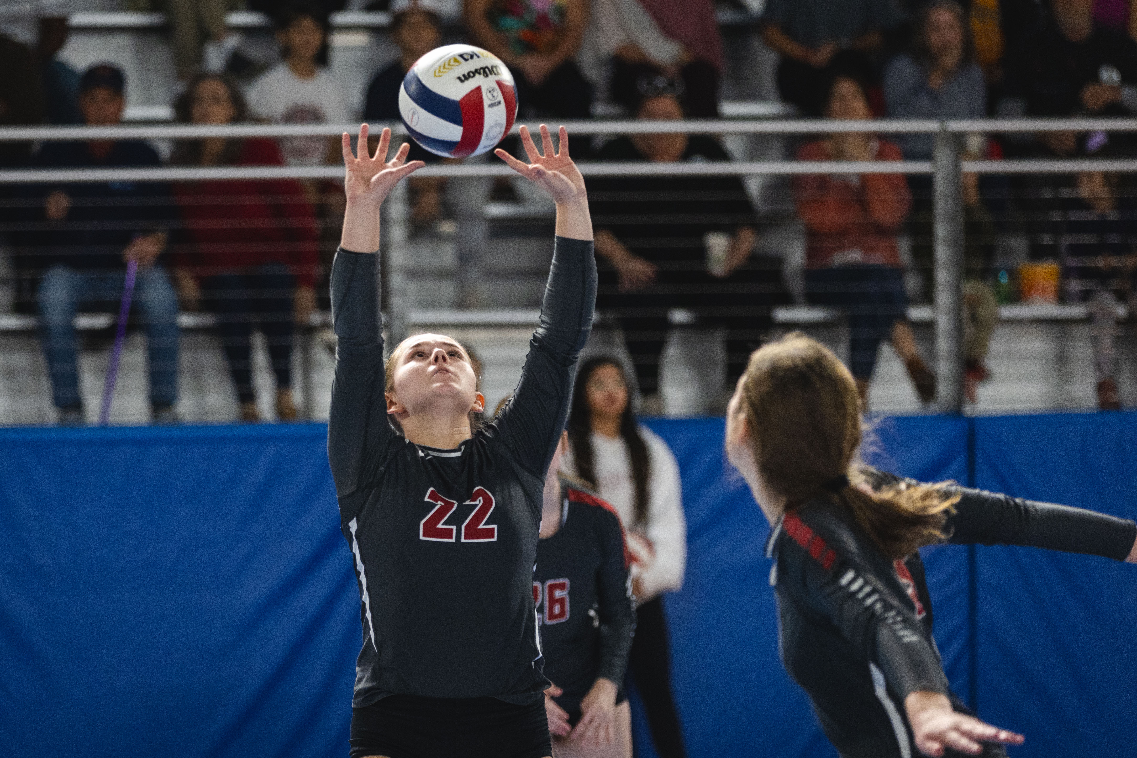 AHSAA Volleyball State Tournament - al.com