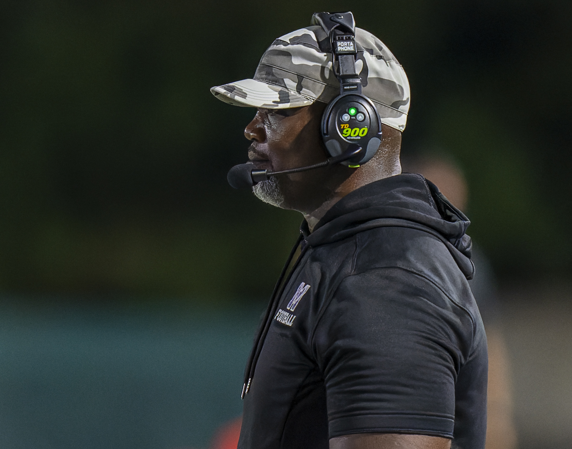 Minor vs. Mountain Brook Football - al.com