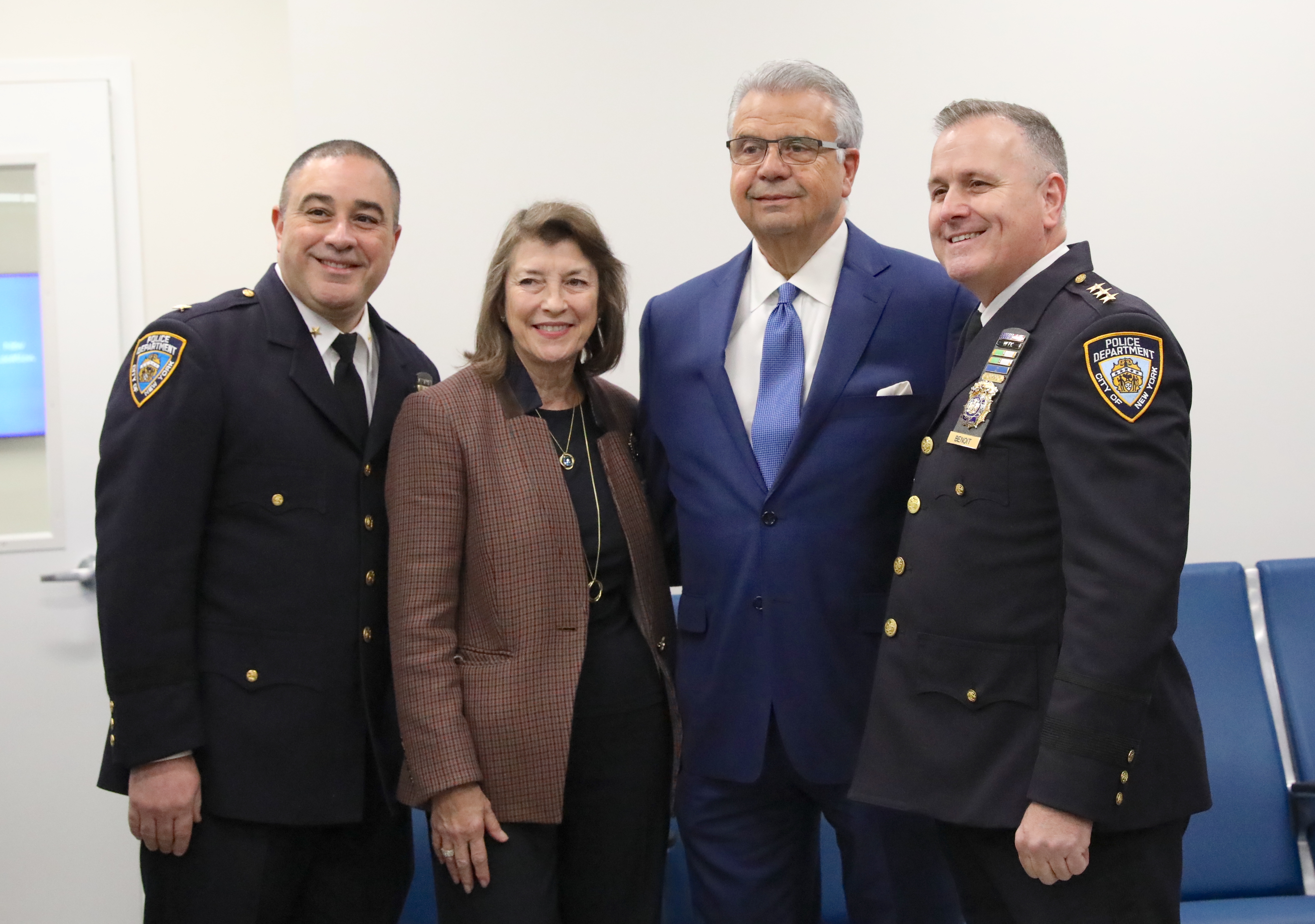 NYPD Staten Island Medical Division - silive.com