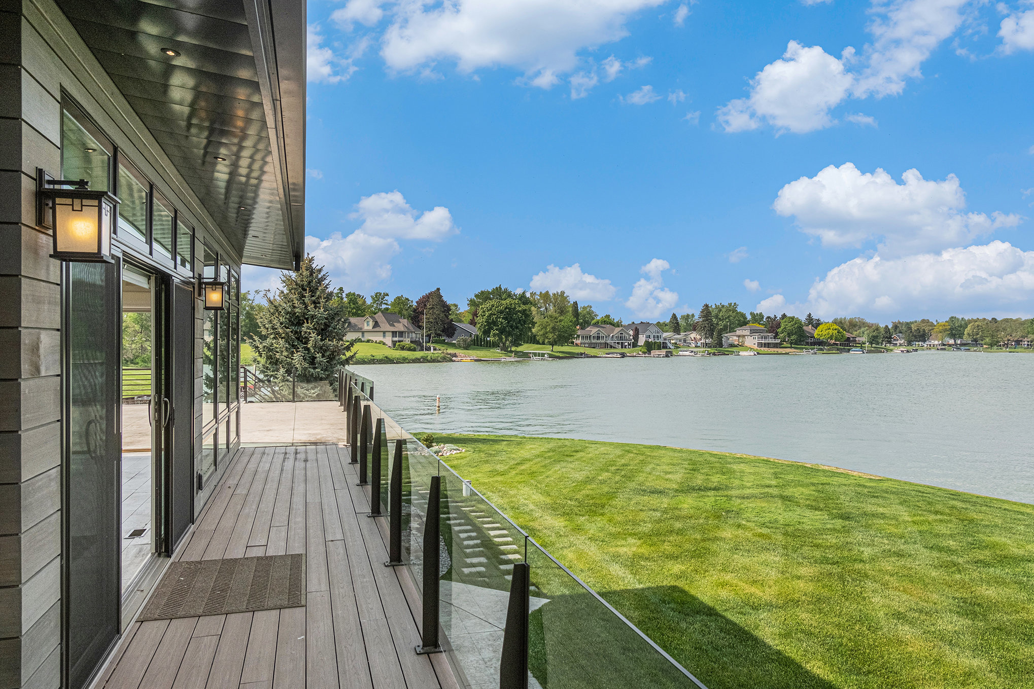 House of the Week: 126 Robindale Court in Columbia Township - mlive.com