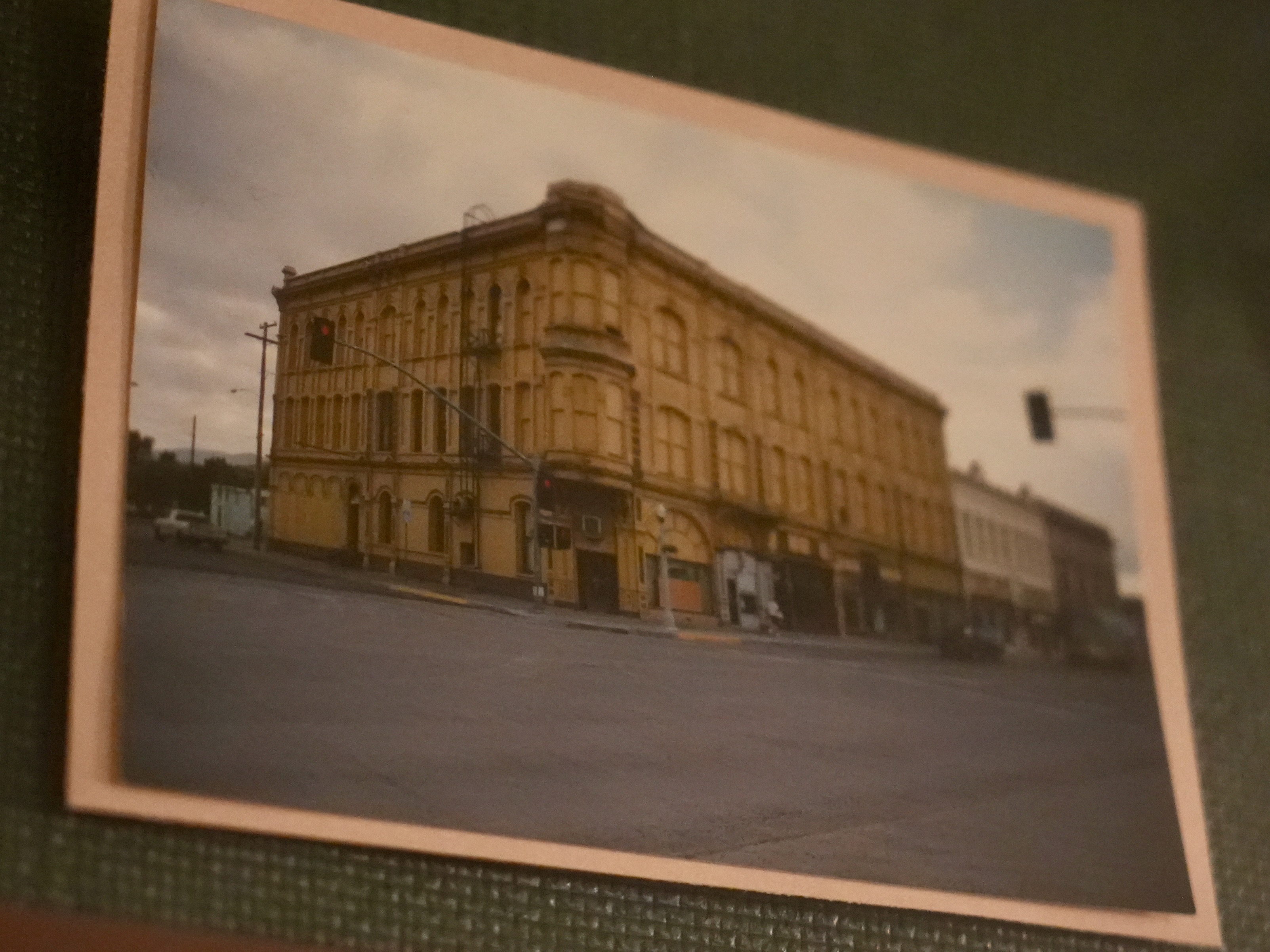 Ghosts of the Geiser Grand Hotel - oregonlive.com