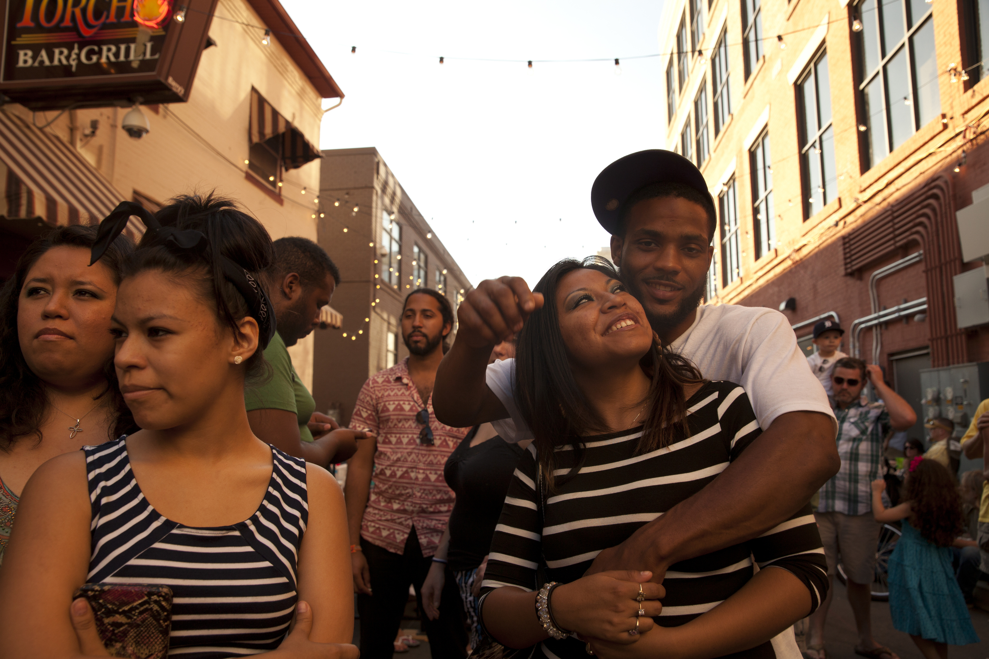 Flint Alley Fest canceled for 2020 - mlive.com