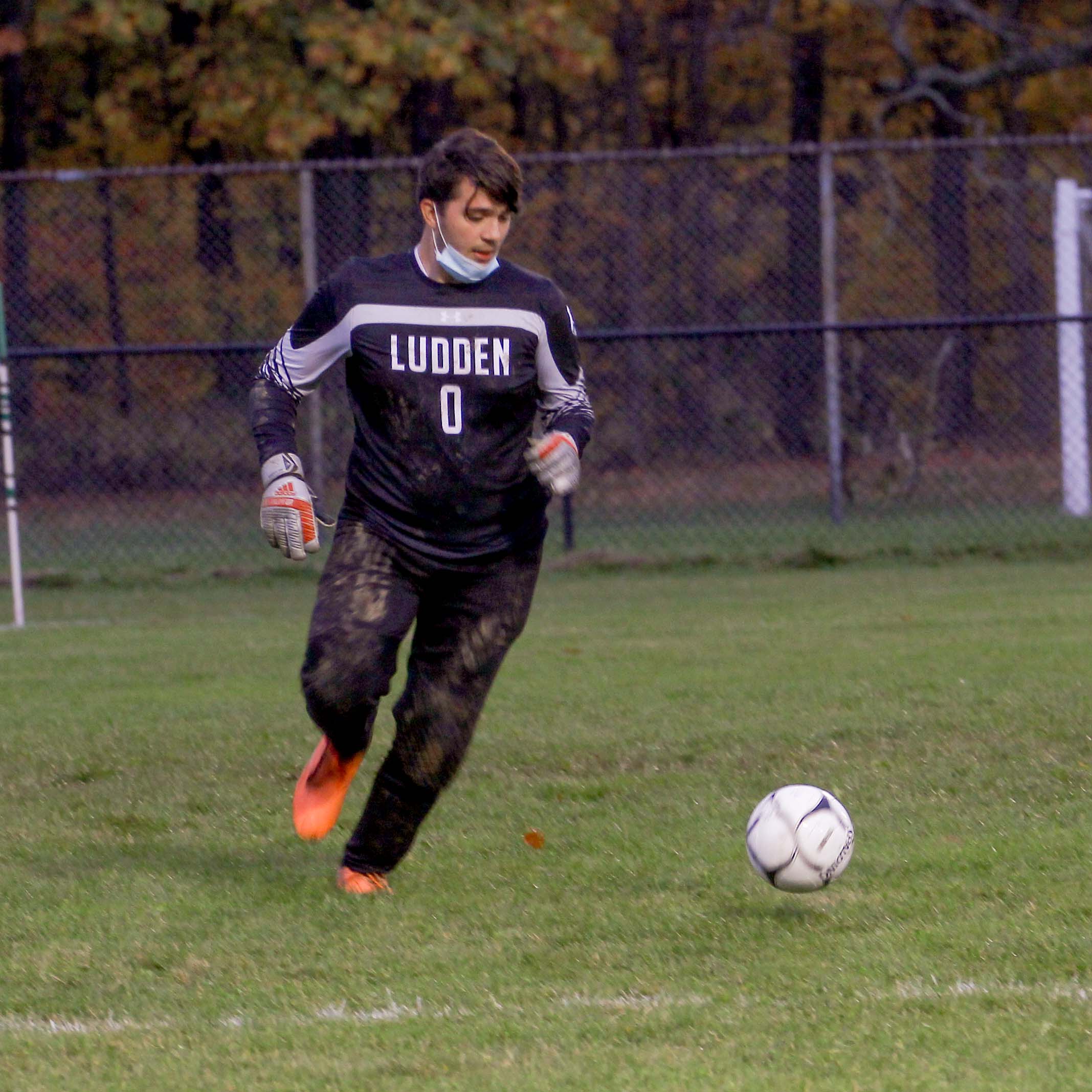 Westhill vs. Bishop Ludden boys soccer - syracuse.com