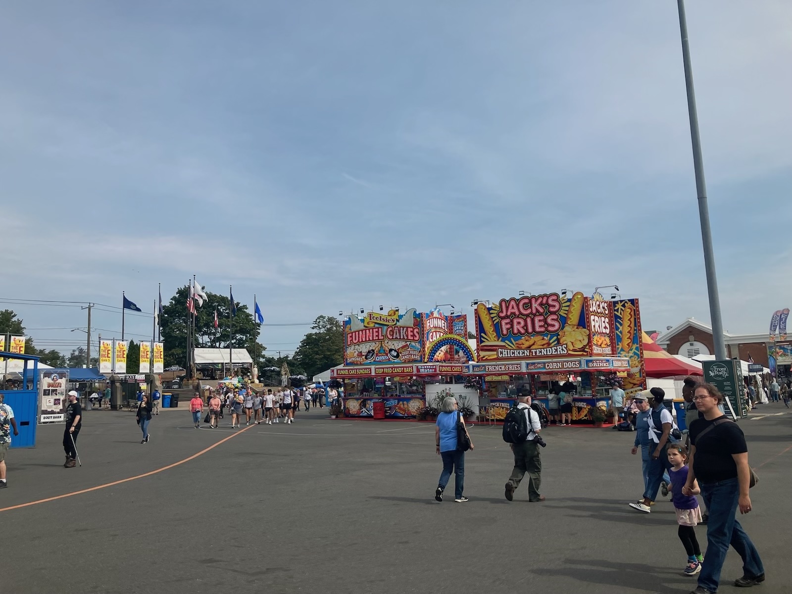 The Big E: Day 6 of fair - masslive.com