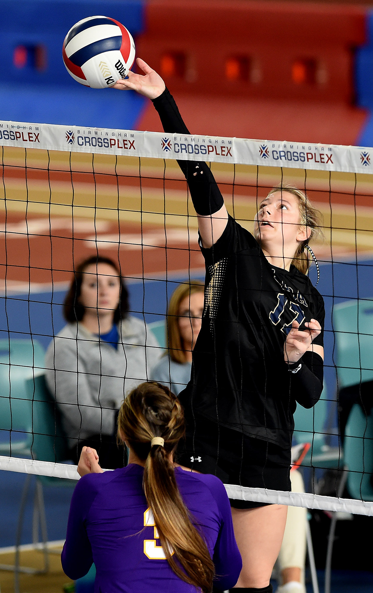 AHSAA Volleyball State Championship - al.com