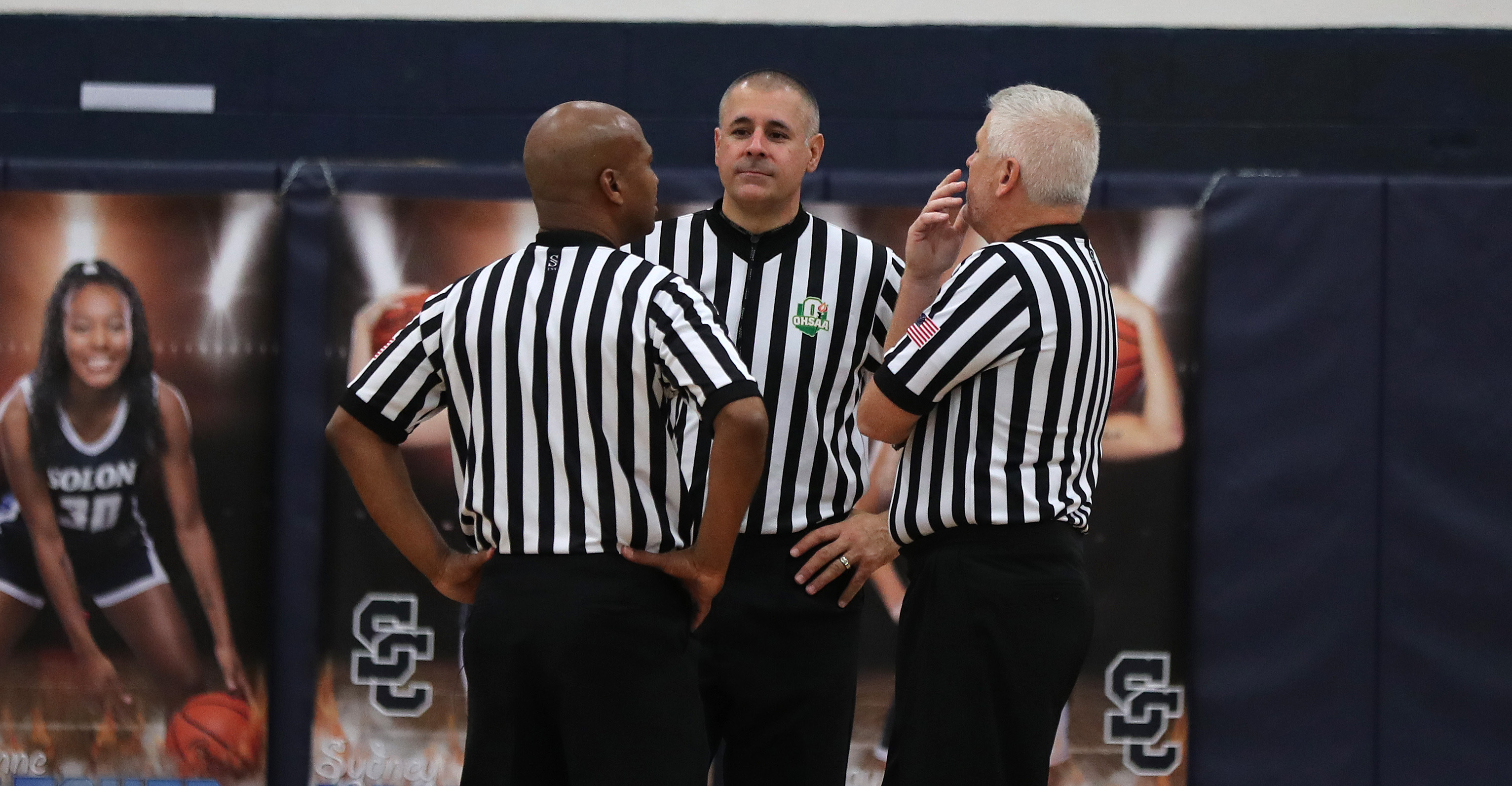 High school: Magnificat vs. Solon varsity girls basketball, November 30 ...