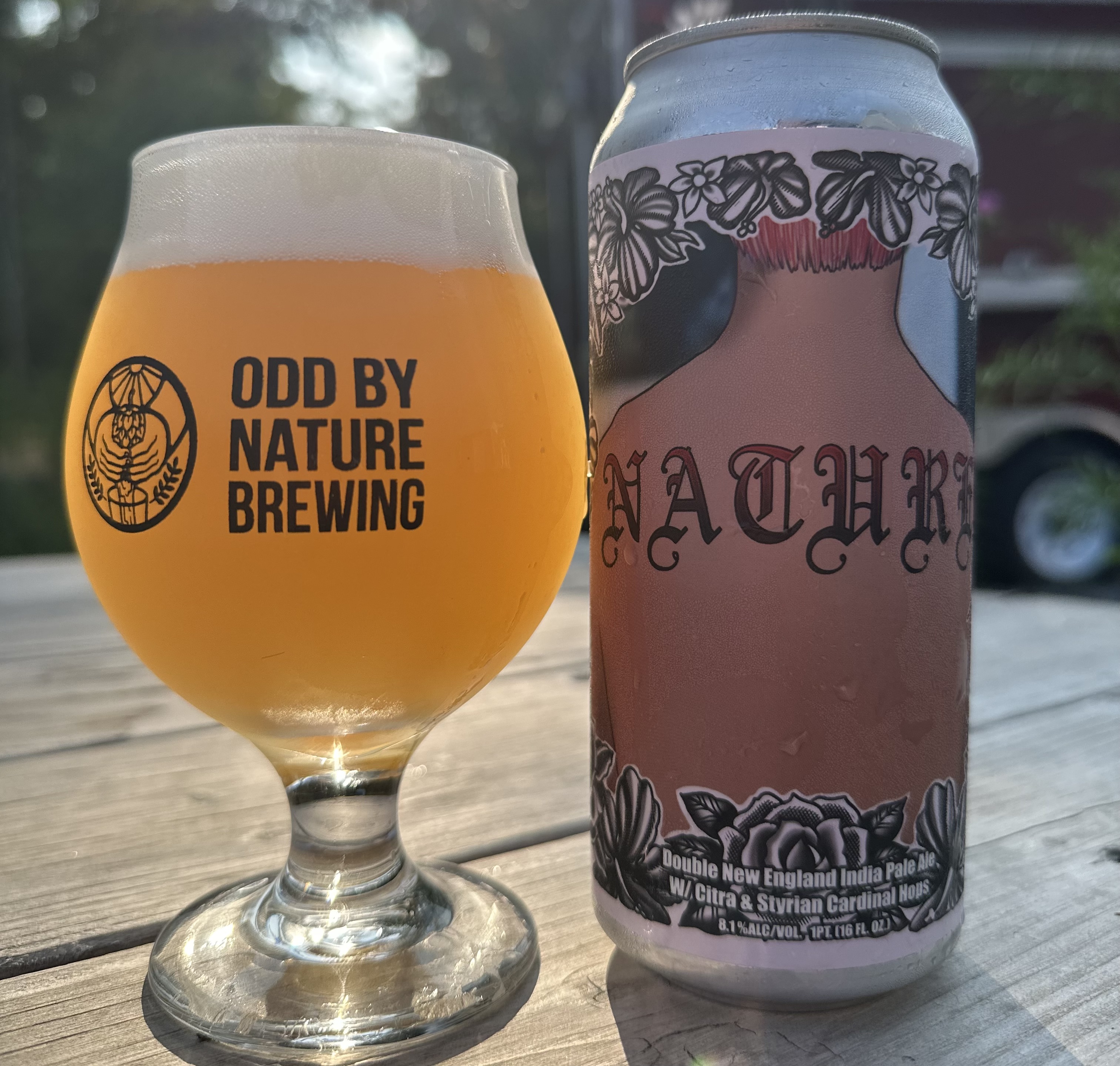 Odd by Nature Brewery - masslive.com