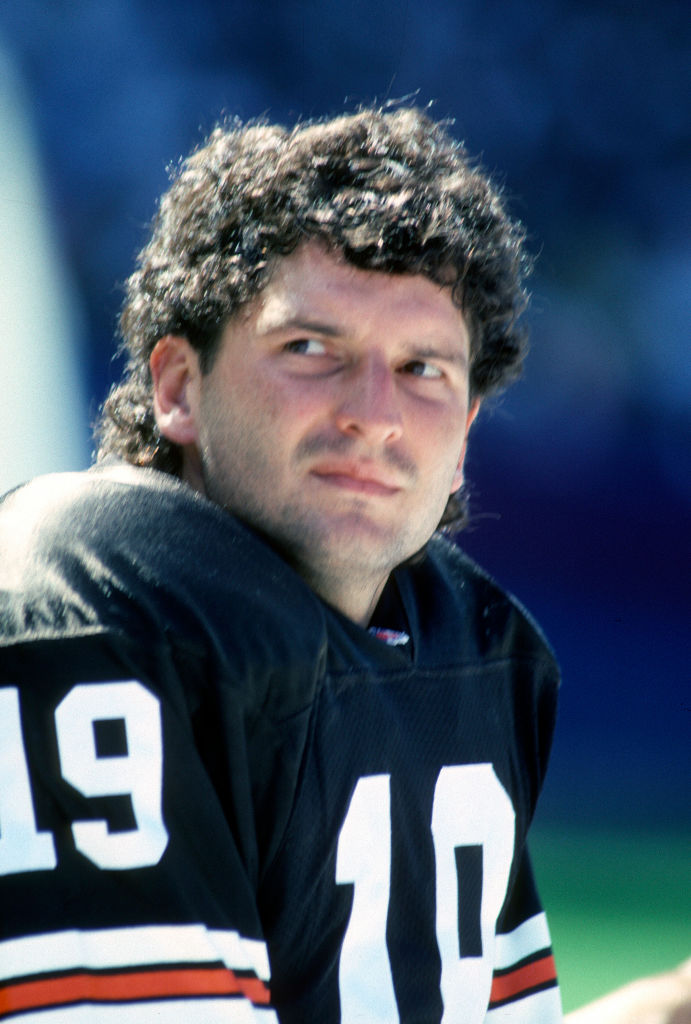 Bernie Kosar - cleveland.com