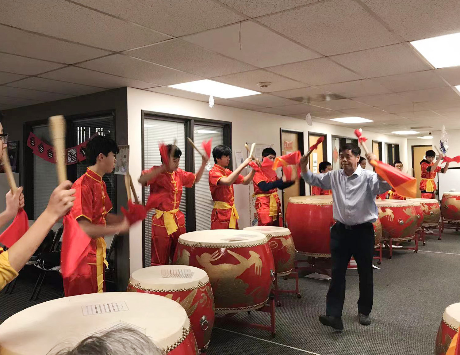Charles Hui, pillar of Portland’s Chinese community, dies at 66 ...