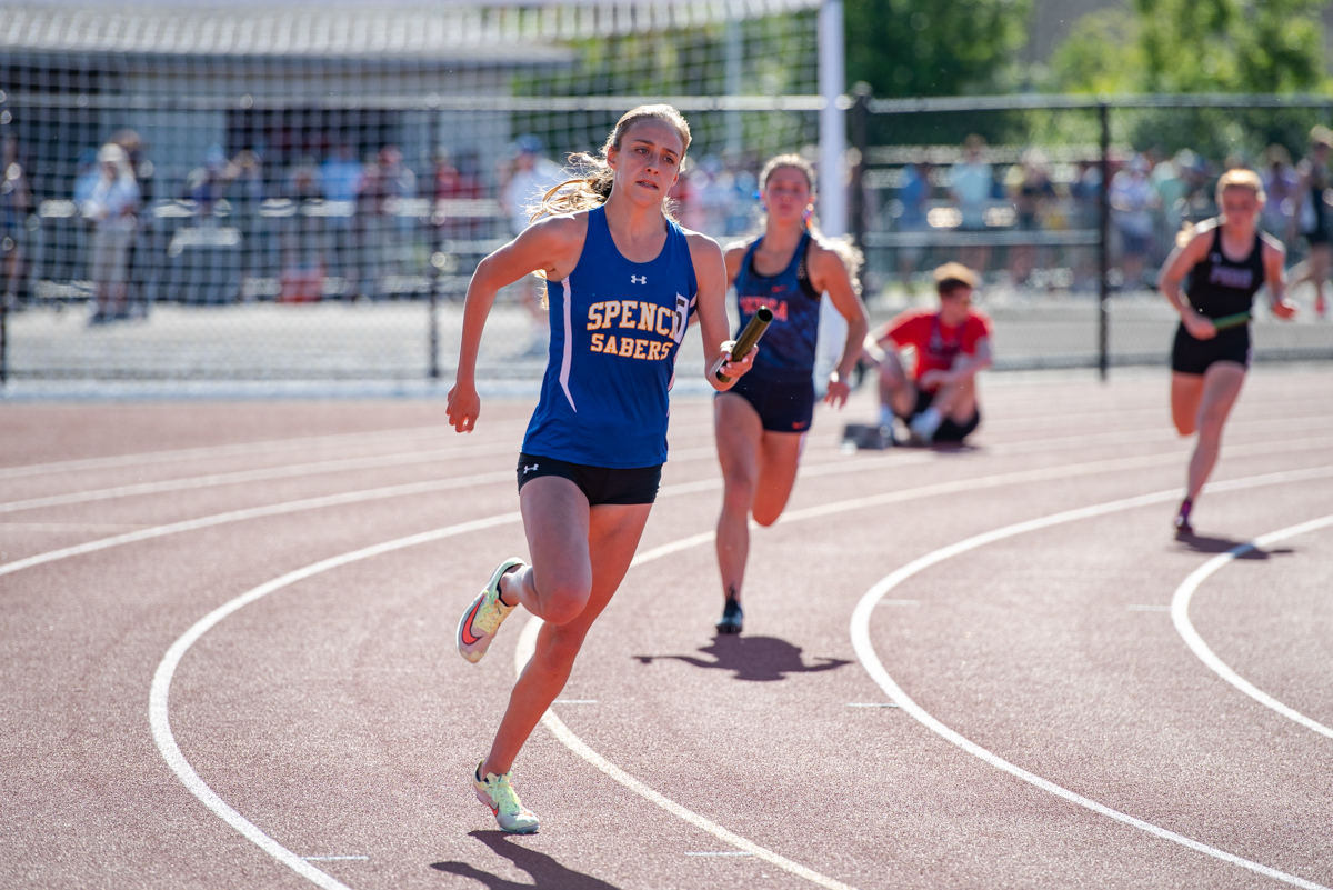 State track and field championship, Day 1 - syracuse.com