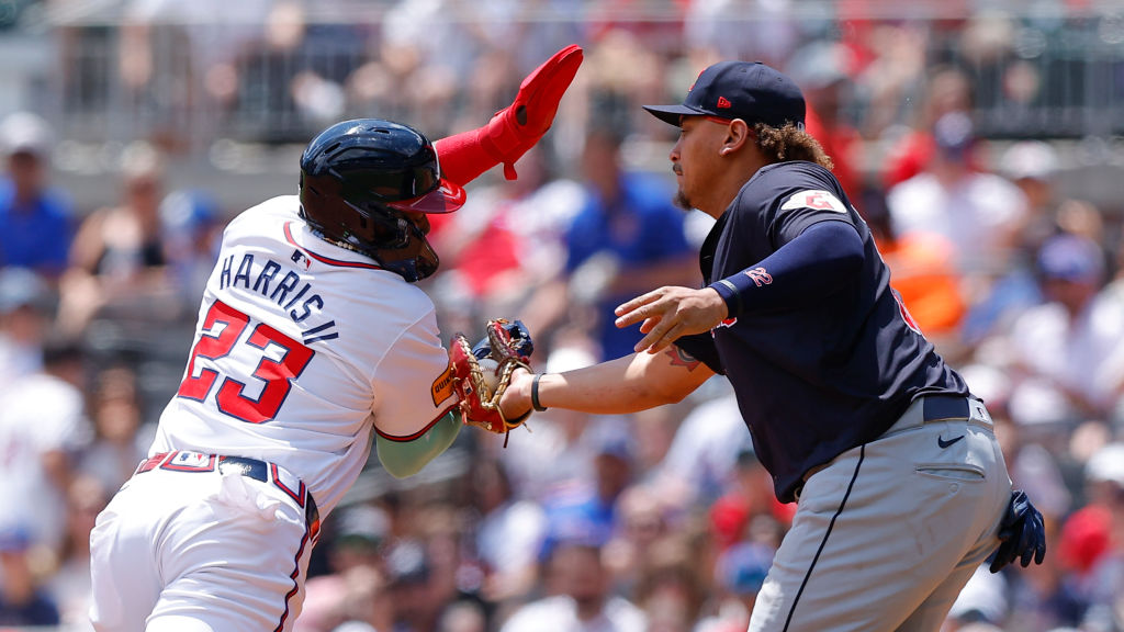 Cleveland Guardians vs. Atlanta Braves, April 28, 2024 - cleveland.com