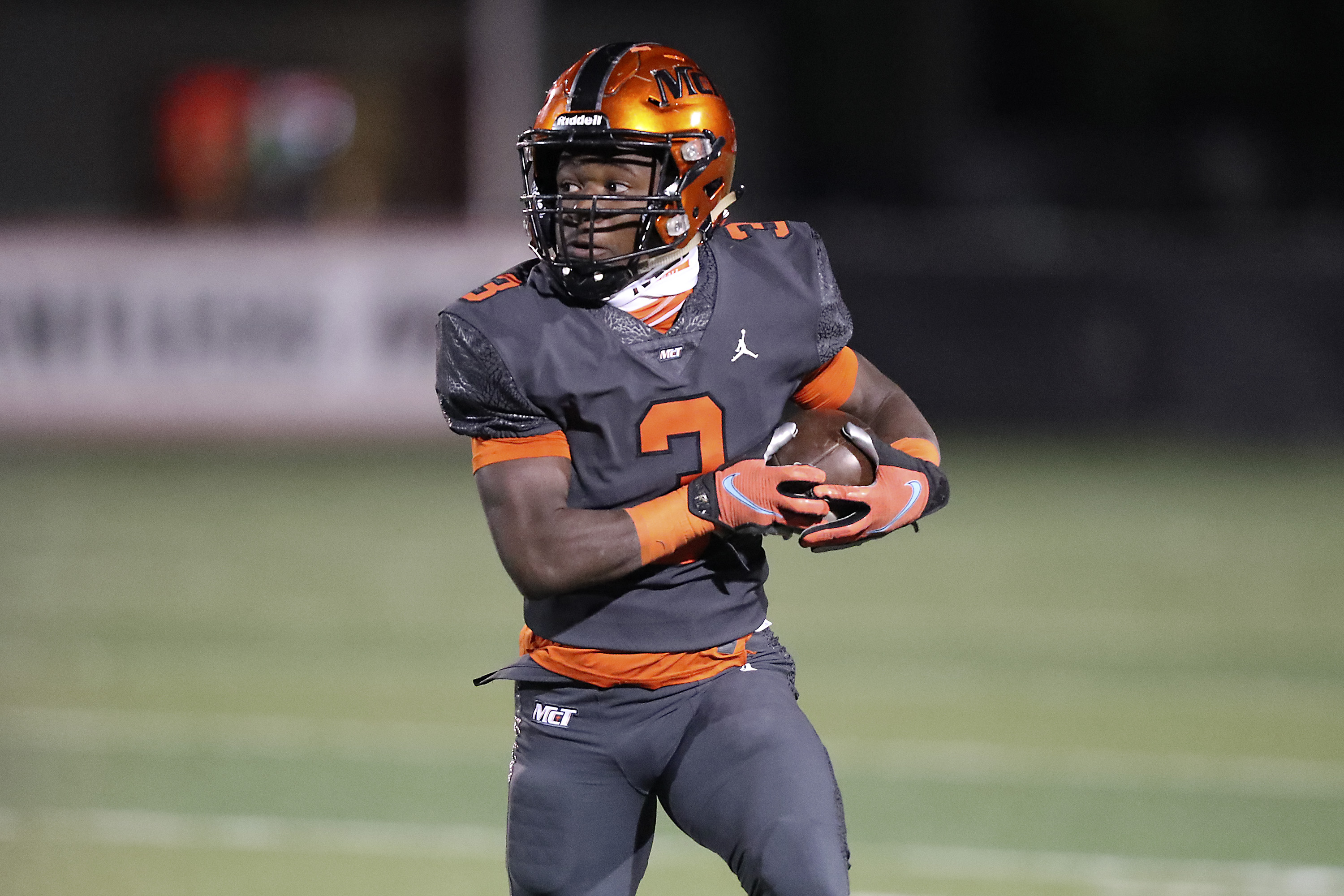 McGill vs Dothan Football - al.com