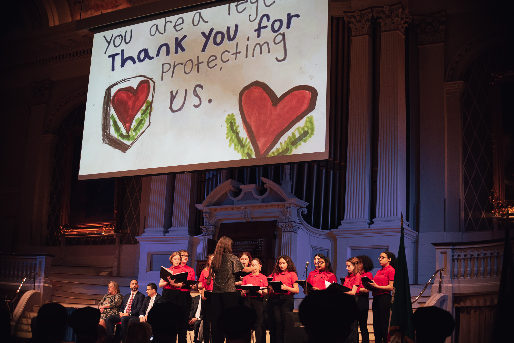 Carnegie Hero Awards | Worcester 2023 - masslive.com