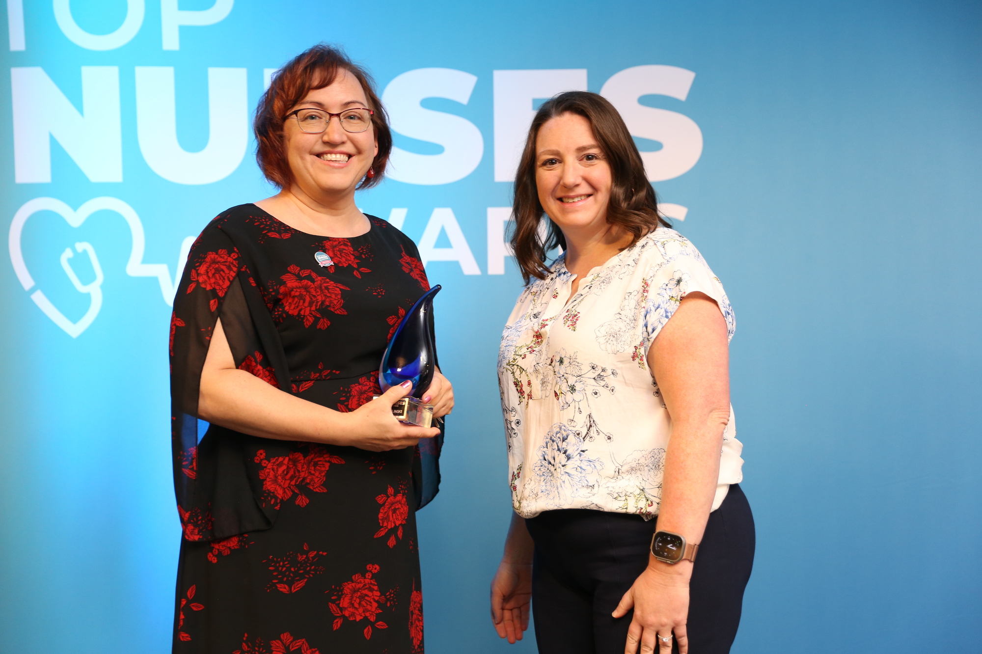 Cleveland.com Top Nurses Awards, September 19, 2023 - cleveland.com