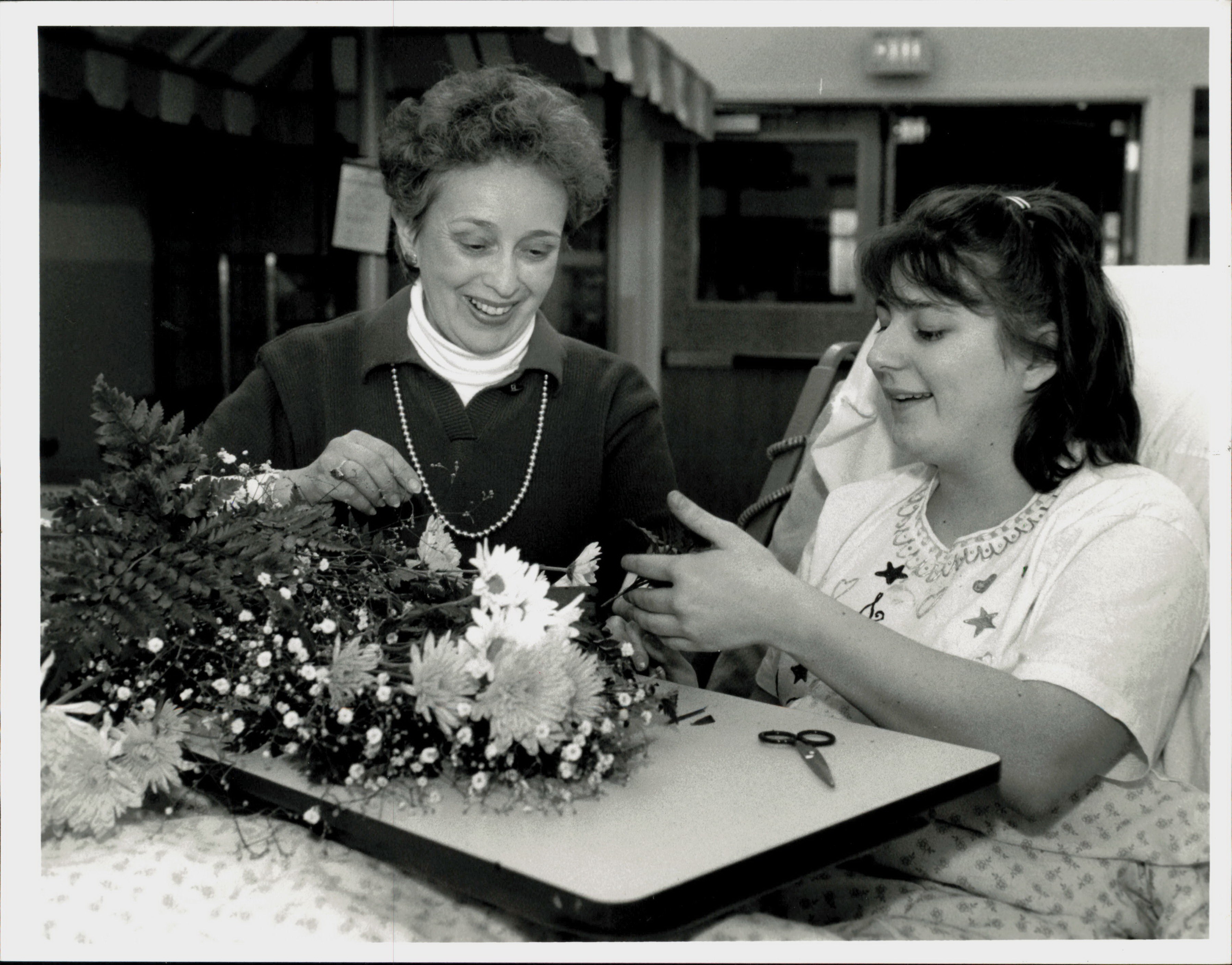 Shriners Hospital in Springfield - masslive.com