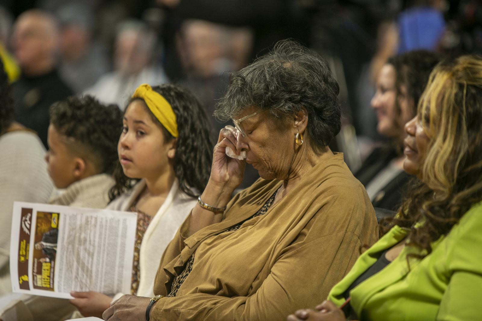 Western Michigan Broncos welcome new men's basketball head coach Dwayne ...