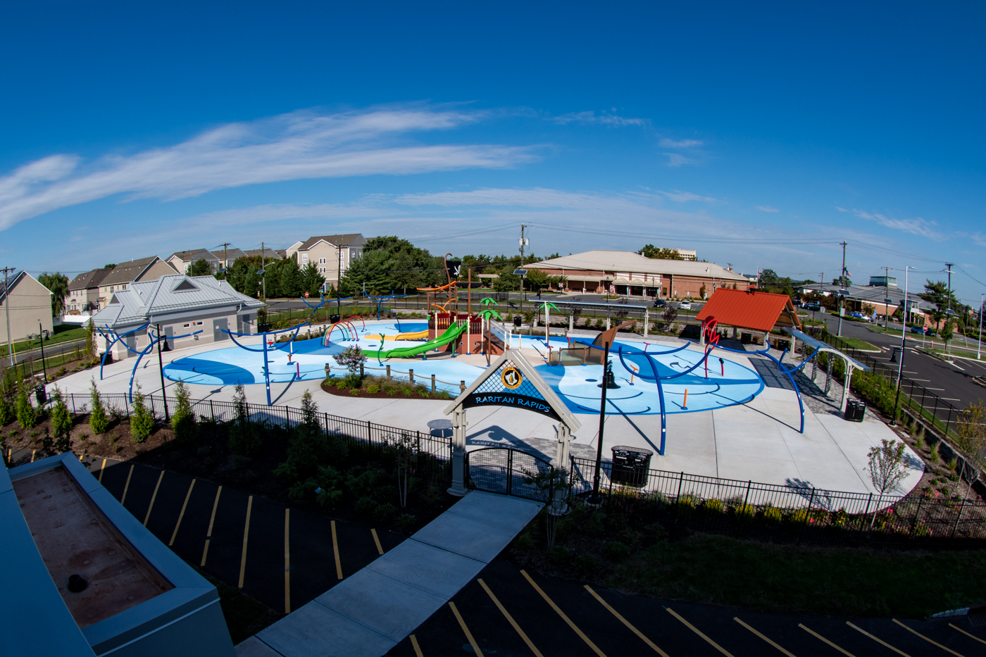 Hyperlocal YMCA Piscataway - nj.com