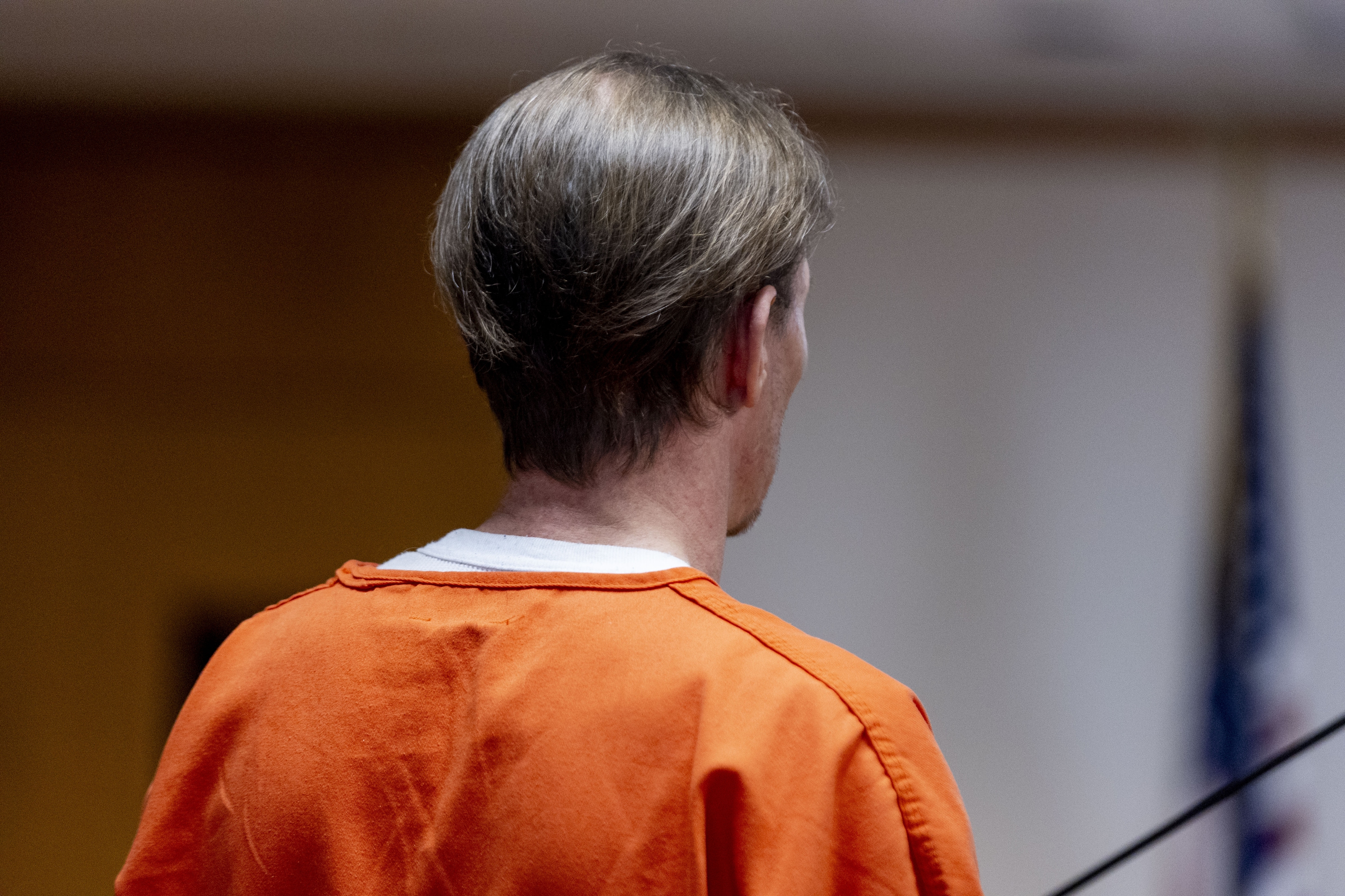 Chadwick Mobley sentenced to life in prison murder of Andrea Eilber ...