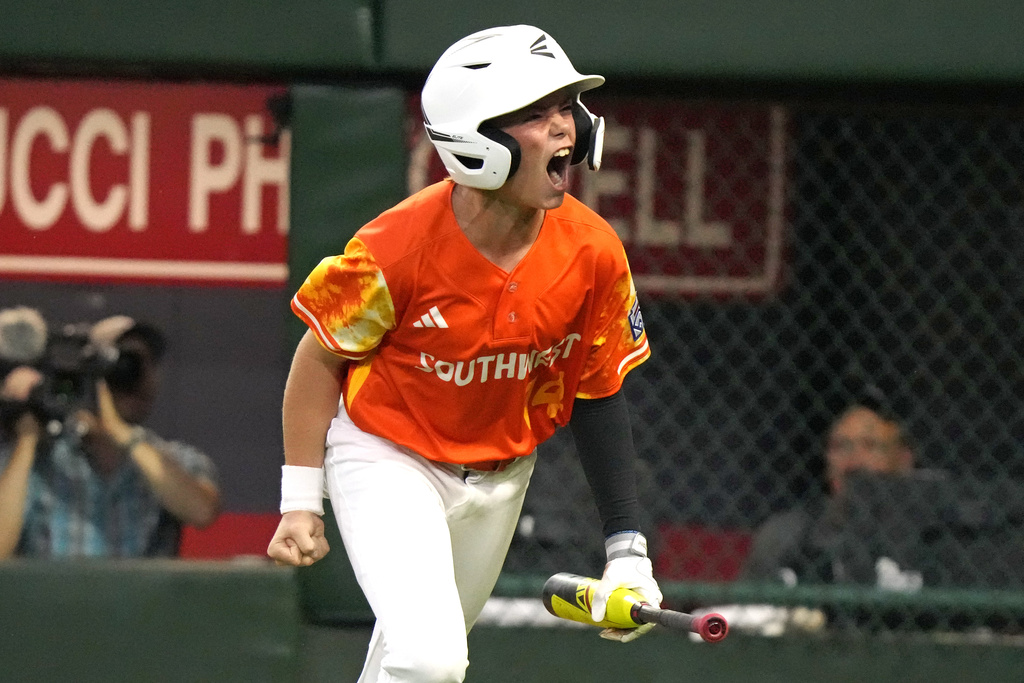 Media, Pa. in the Little League World Series - pennlive.com