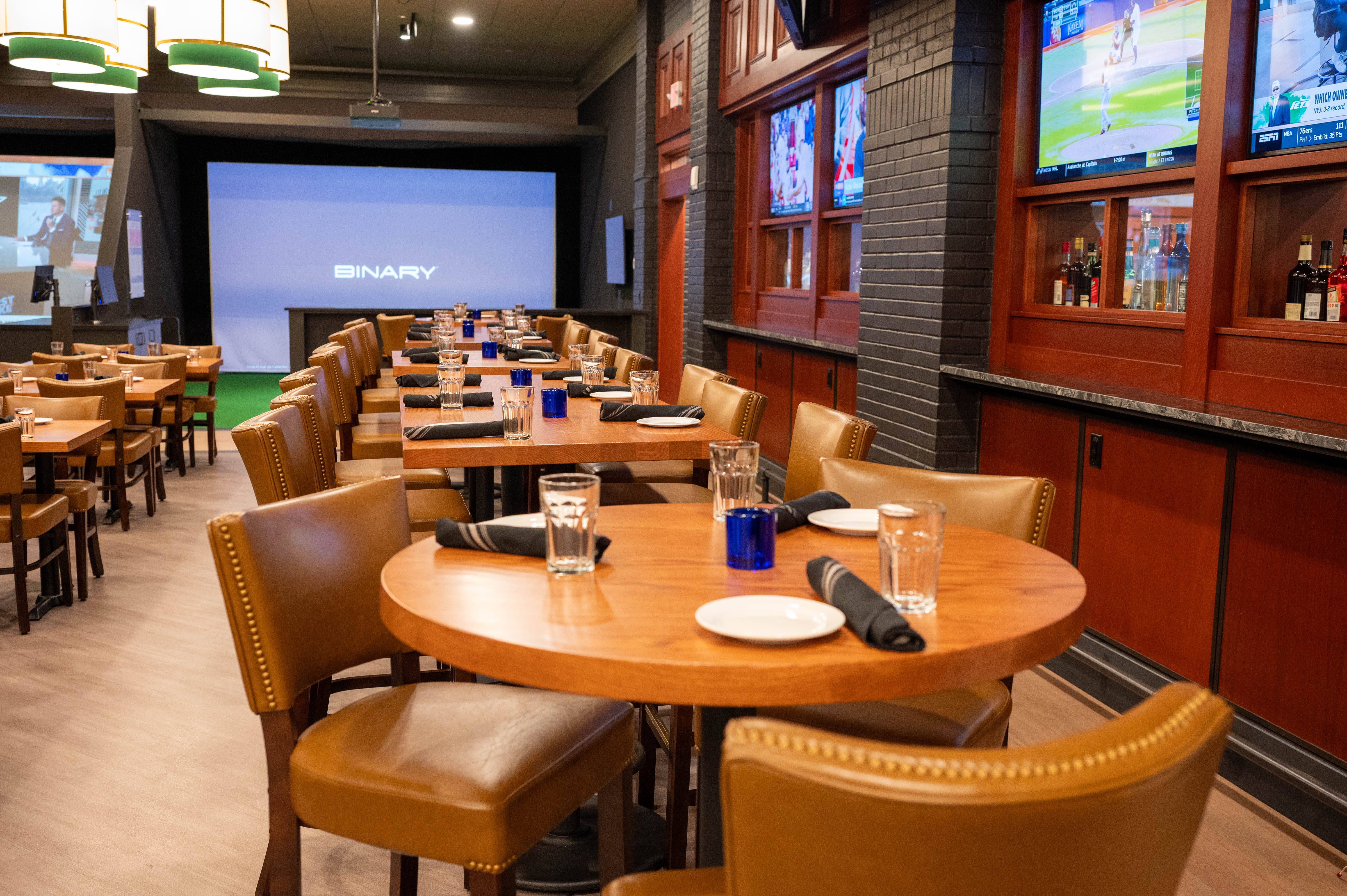 Max's Swing Lounge - masslive.com