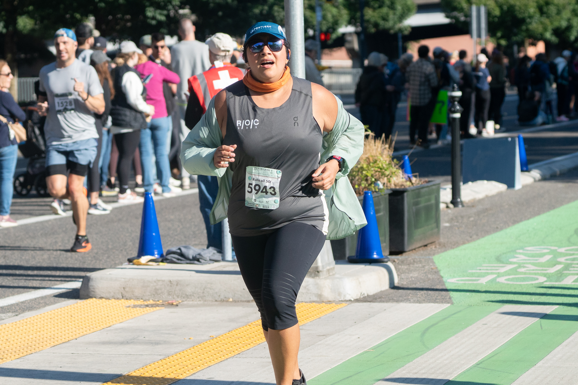 Portland Marathon 2023 - oregonlive.com