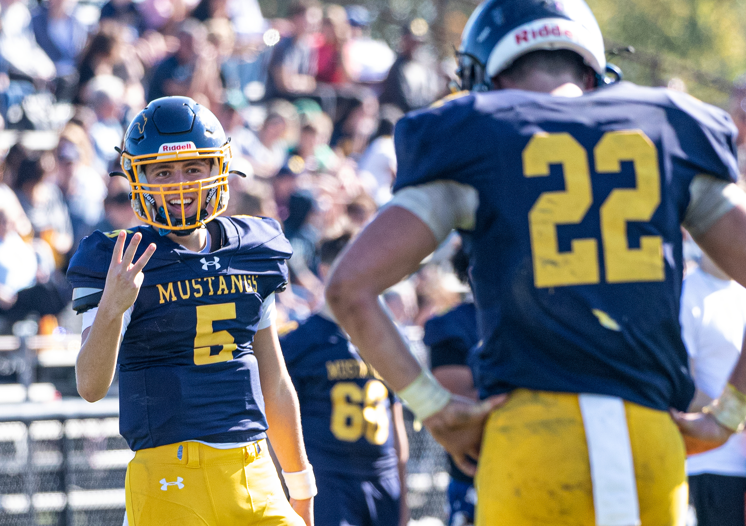 Marlboro defeats South Brunswick in SJ Group 5 state playoffs - nj.com