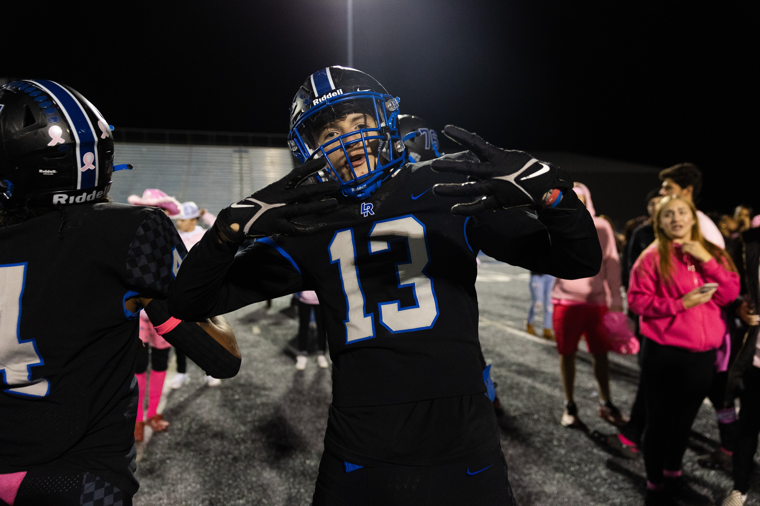 Lincoln hosts Ypsilanti - mlive.com