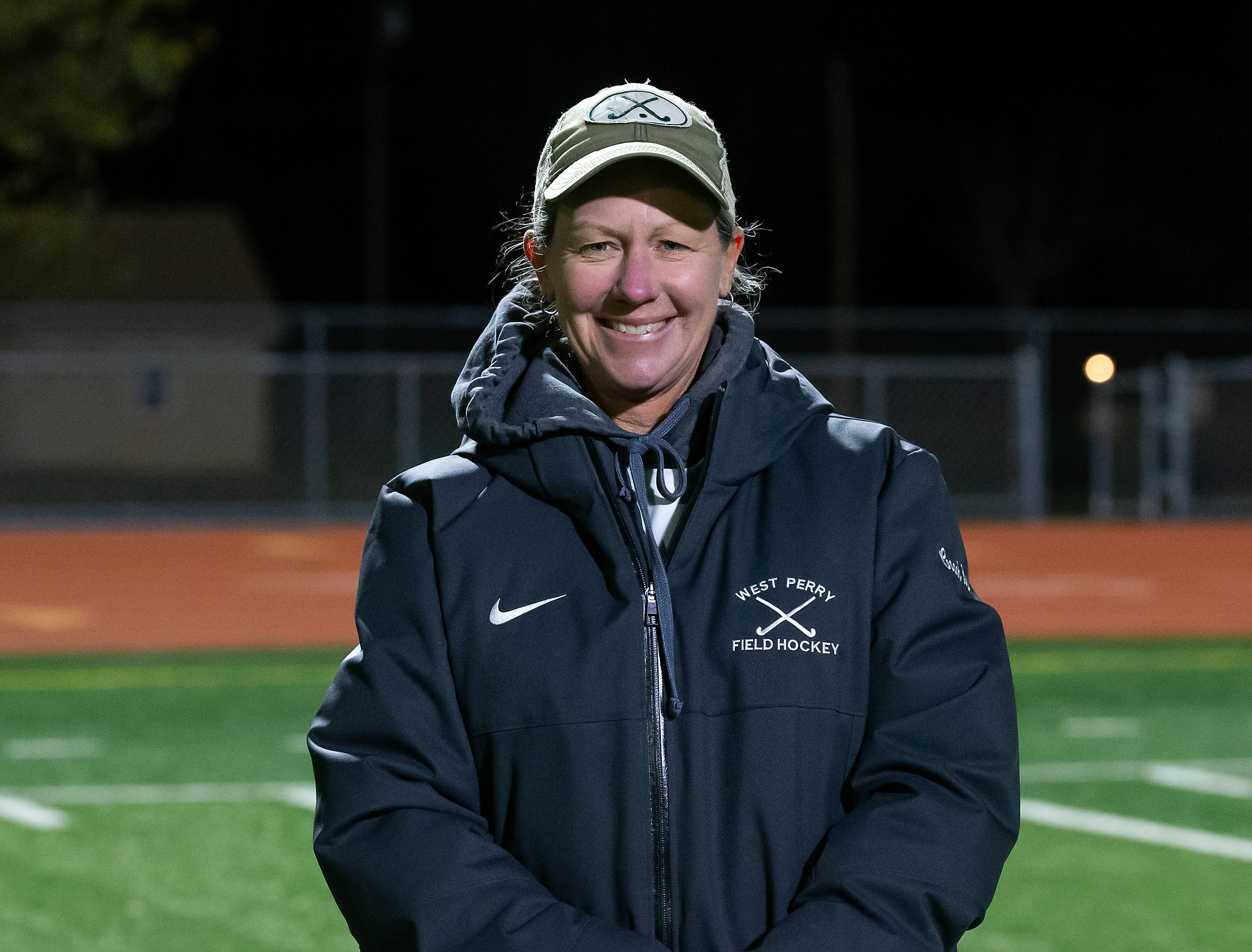Meet the West Perry field hockey team - pennlive.com