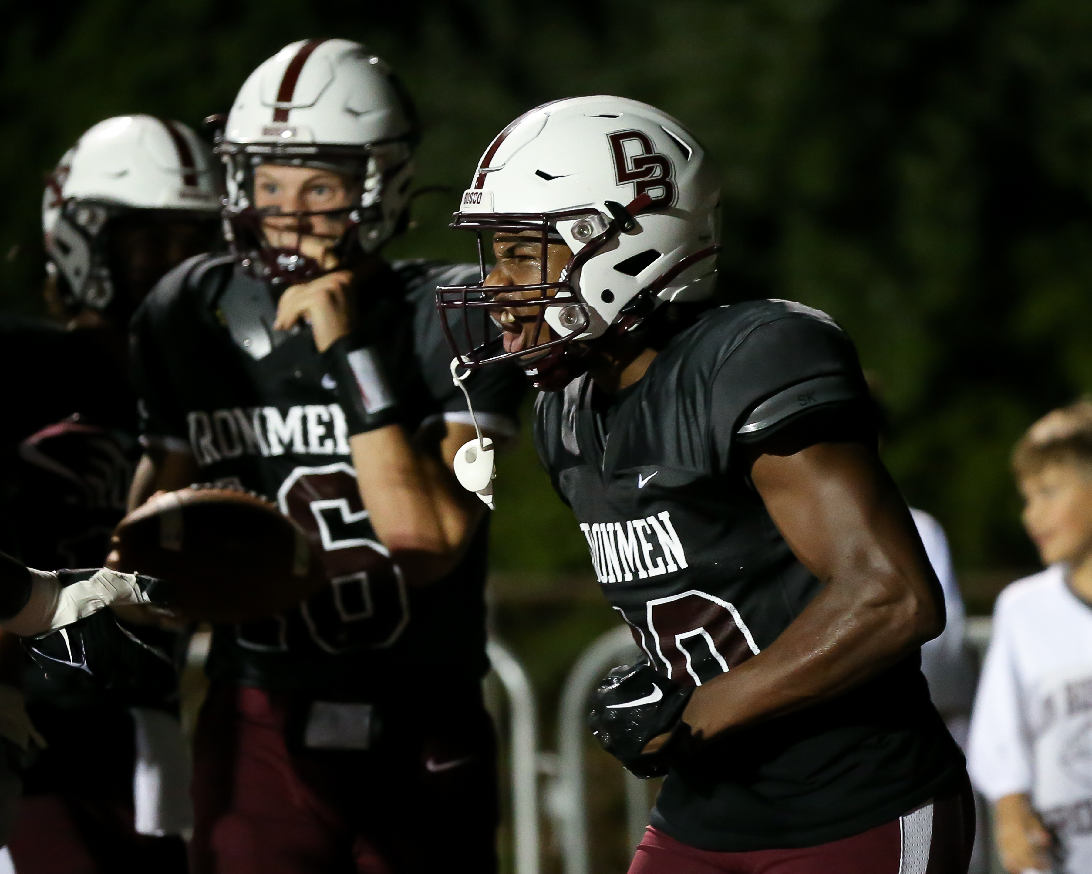 Football: No.2 Don Bosco Prep vs No.3 St. Joseph (Montvale) - nj.com
