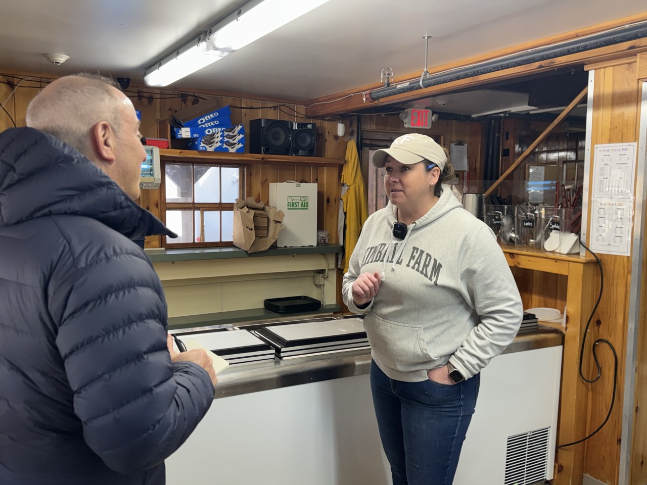 Kimball Farm, Westford, Mass. - masslive.com