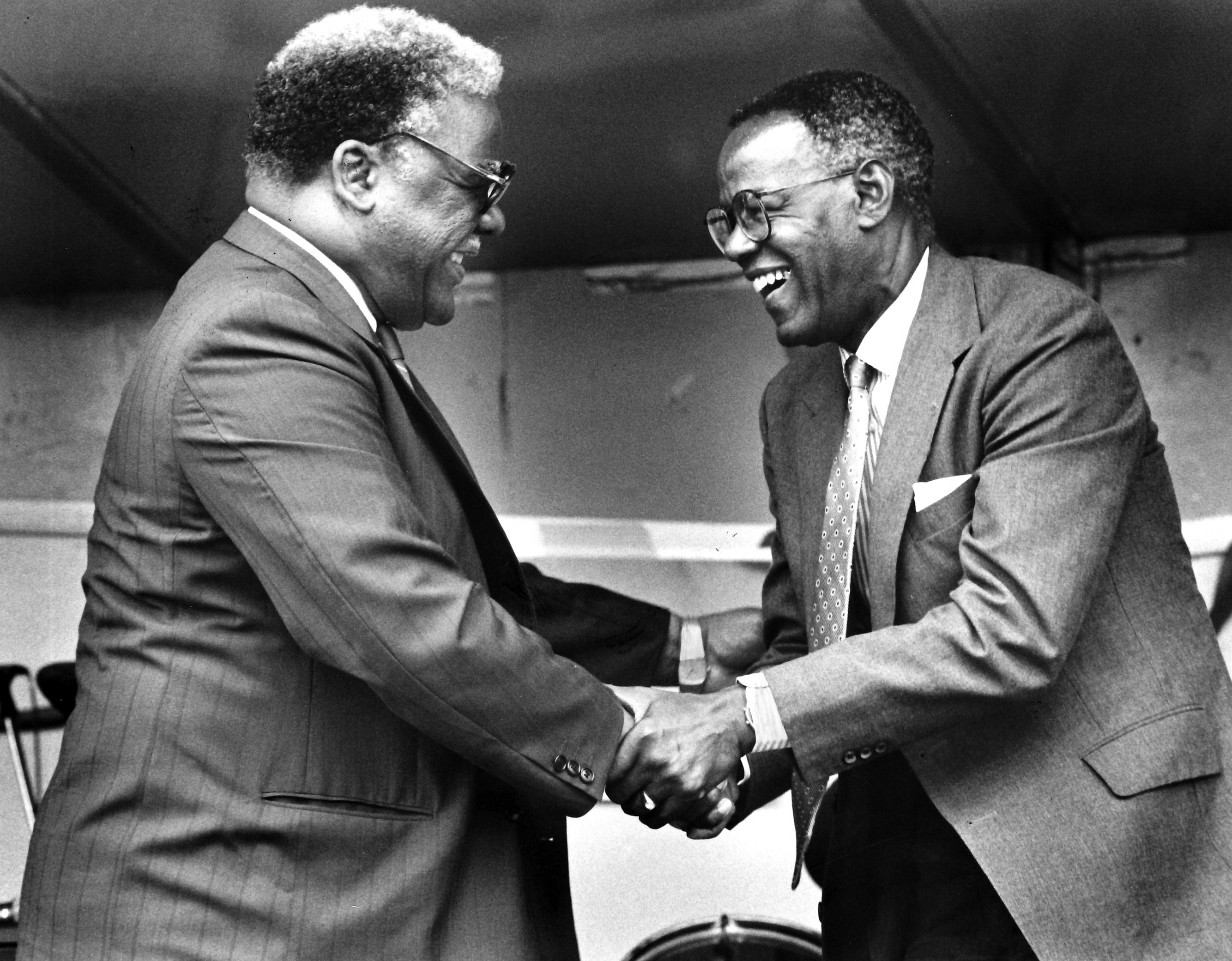 Former Flint Mayor James Sharp remembered as great problem solver ...