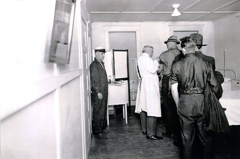 The flu pandemic of 1918 - oregonlive.com