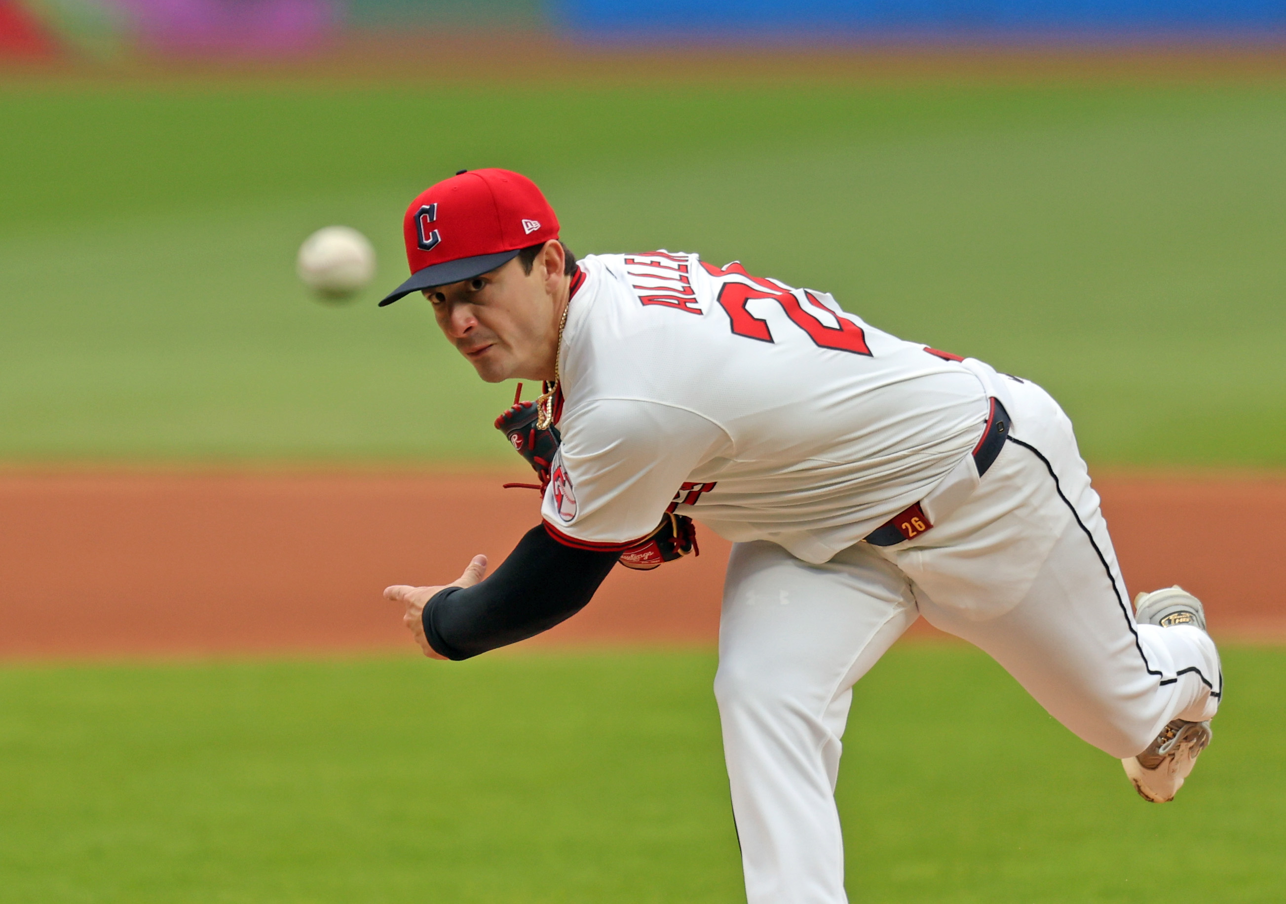 Cleveland Guardians vs. Chicago White Sox, April 9, 2025 - cleveland.com