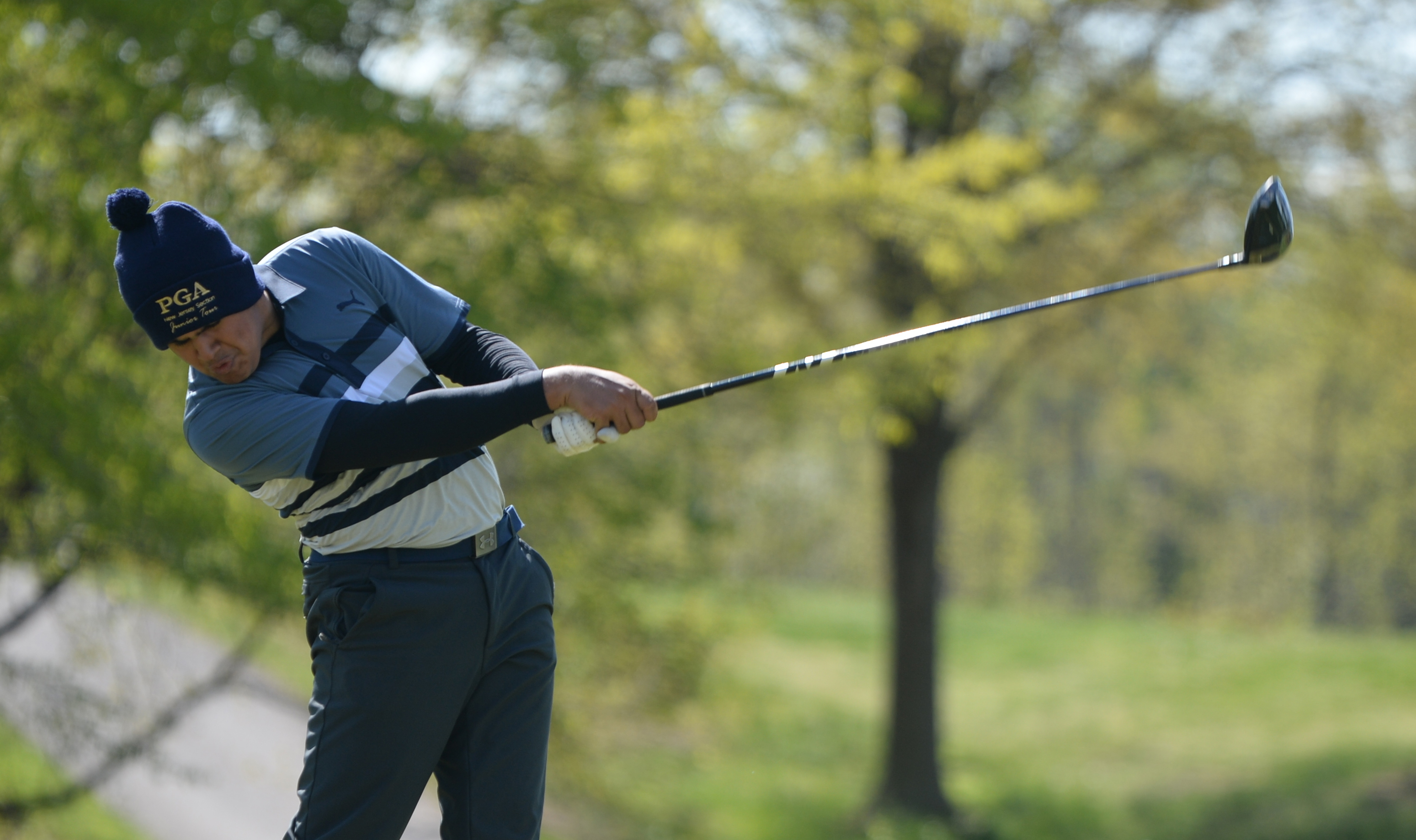Boys golf: Mercer County Championships, April 25, 2023 - nj.com