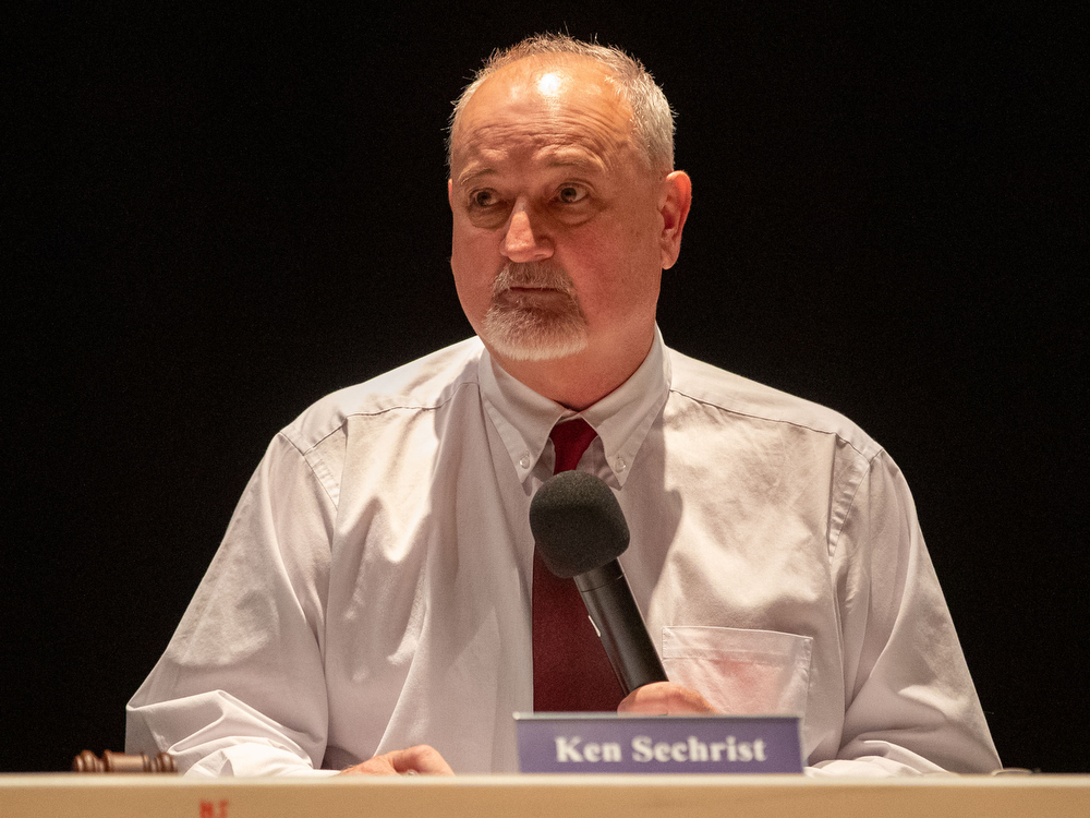 Northern School Board takes public comment on proposed Satan Club ...