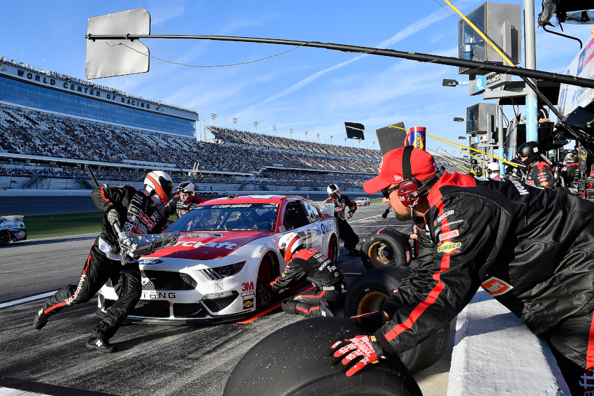 Nathan Ricketts - mlive.com