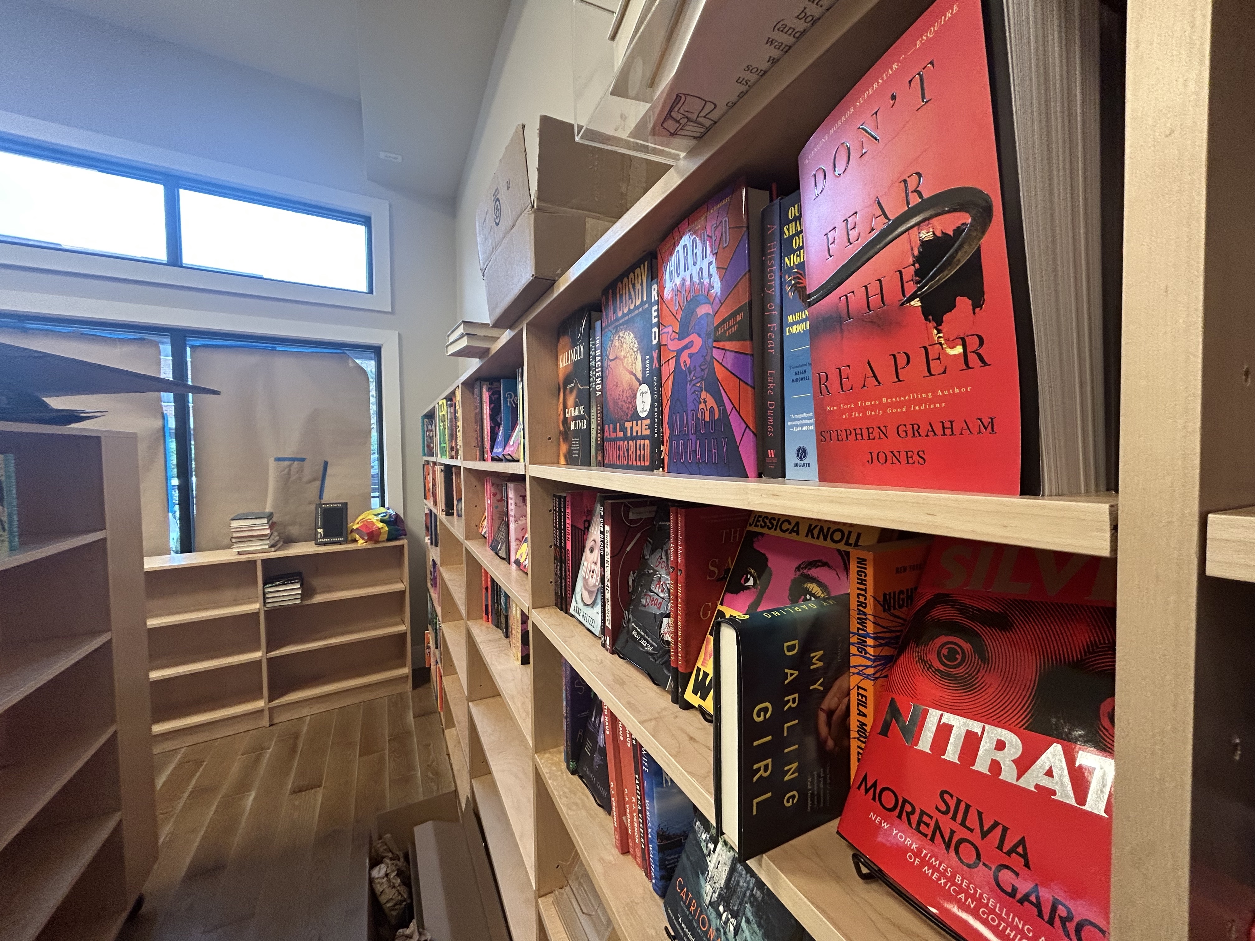 All She Wrote Books in Somerville - masslive.com