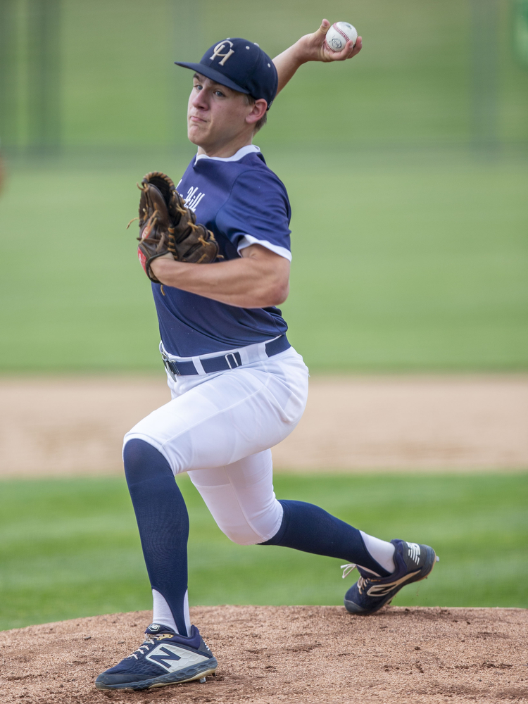 Camp Hill wins the 2021 District 3, 2A Baseball Championship - pennlive.com