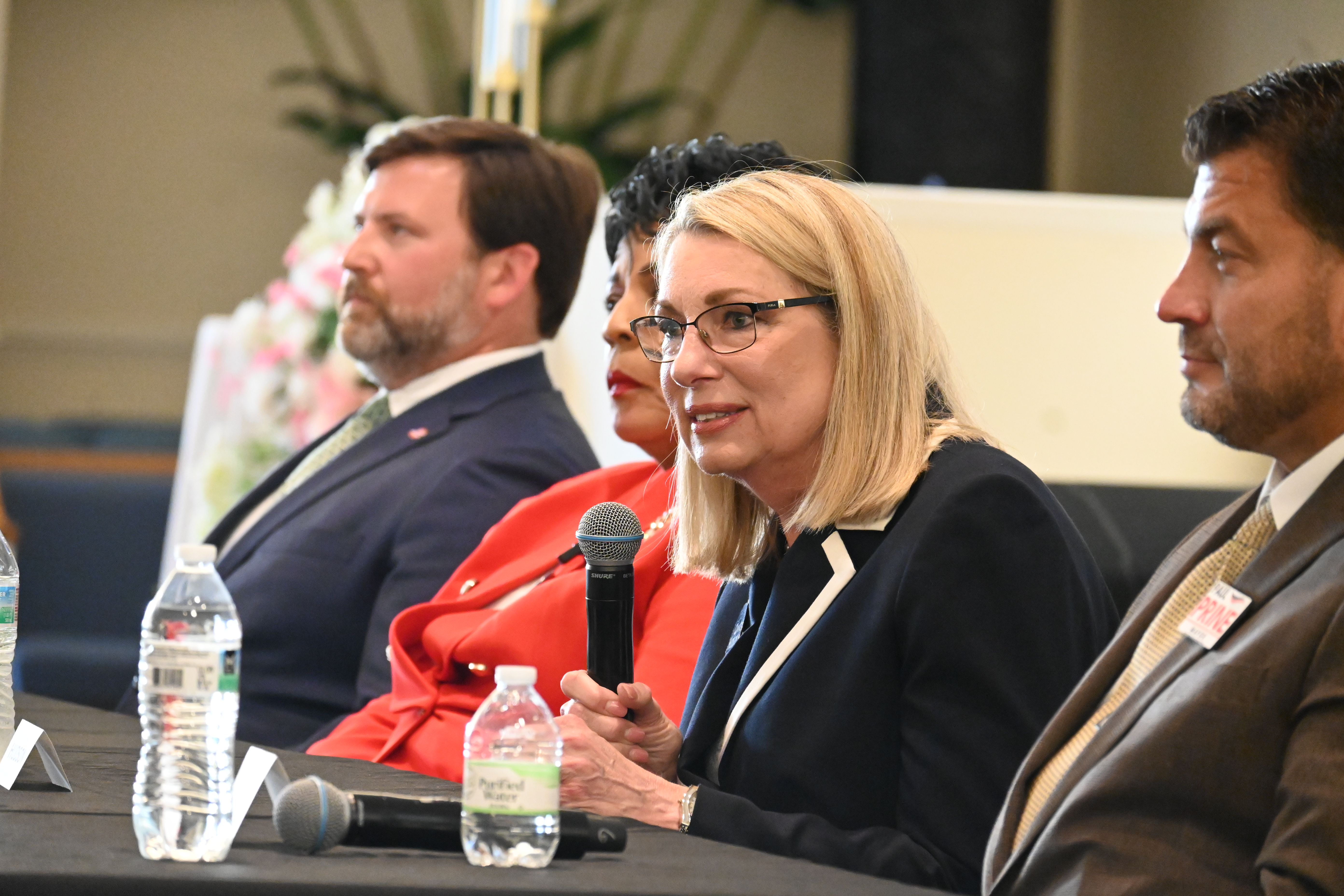 Mobile mayoral forum - al.com