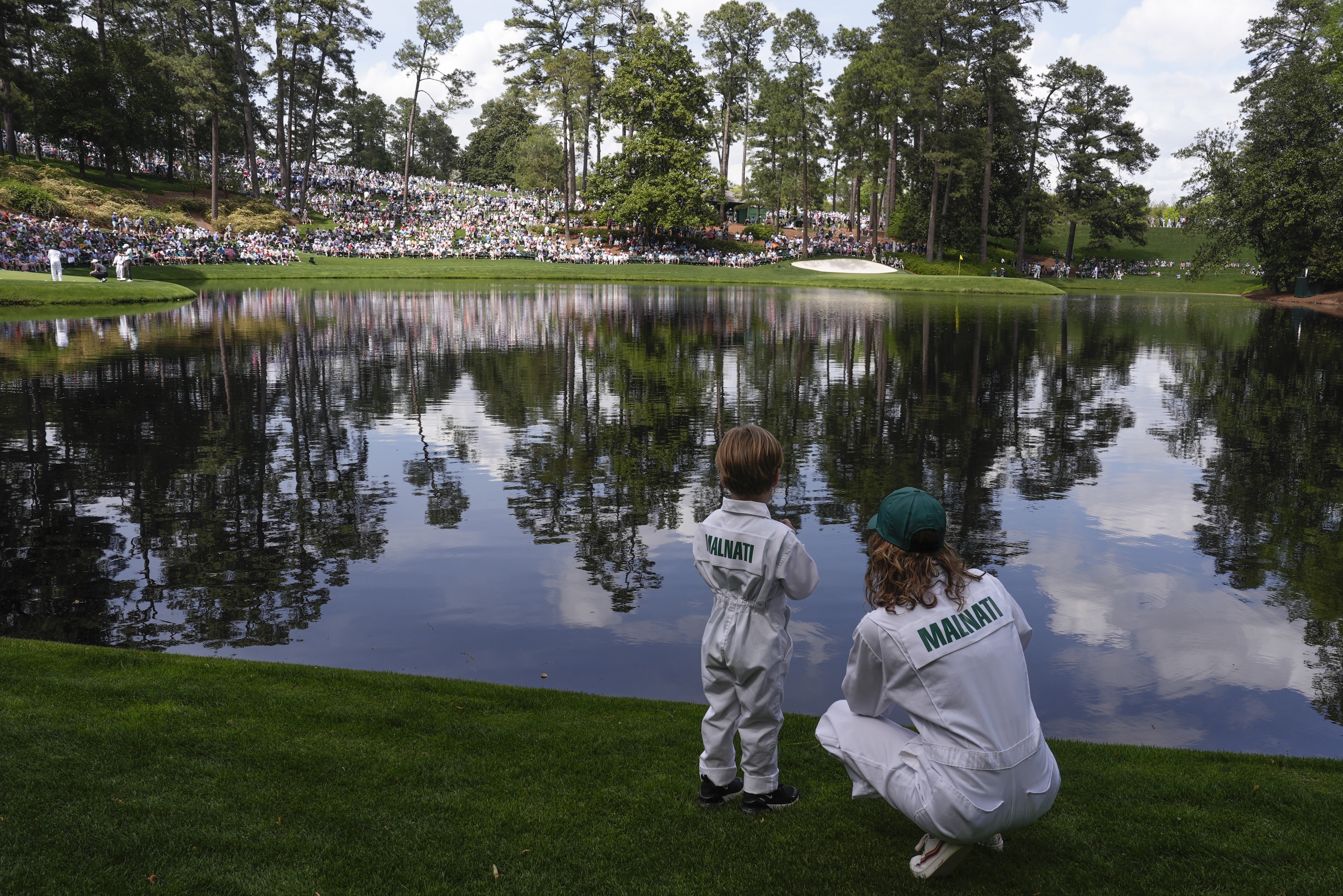 Par 3 contest - pennlive.com