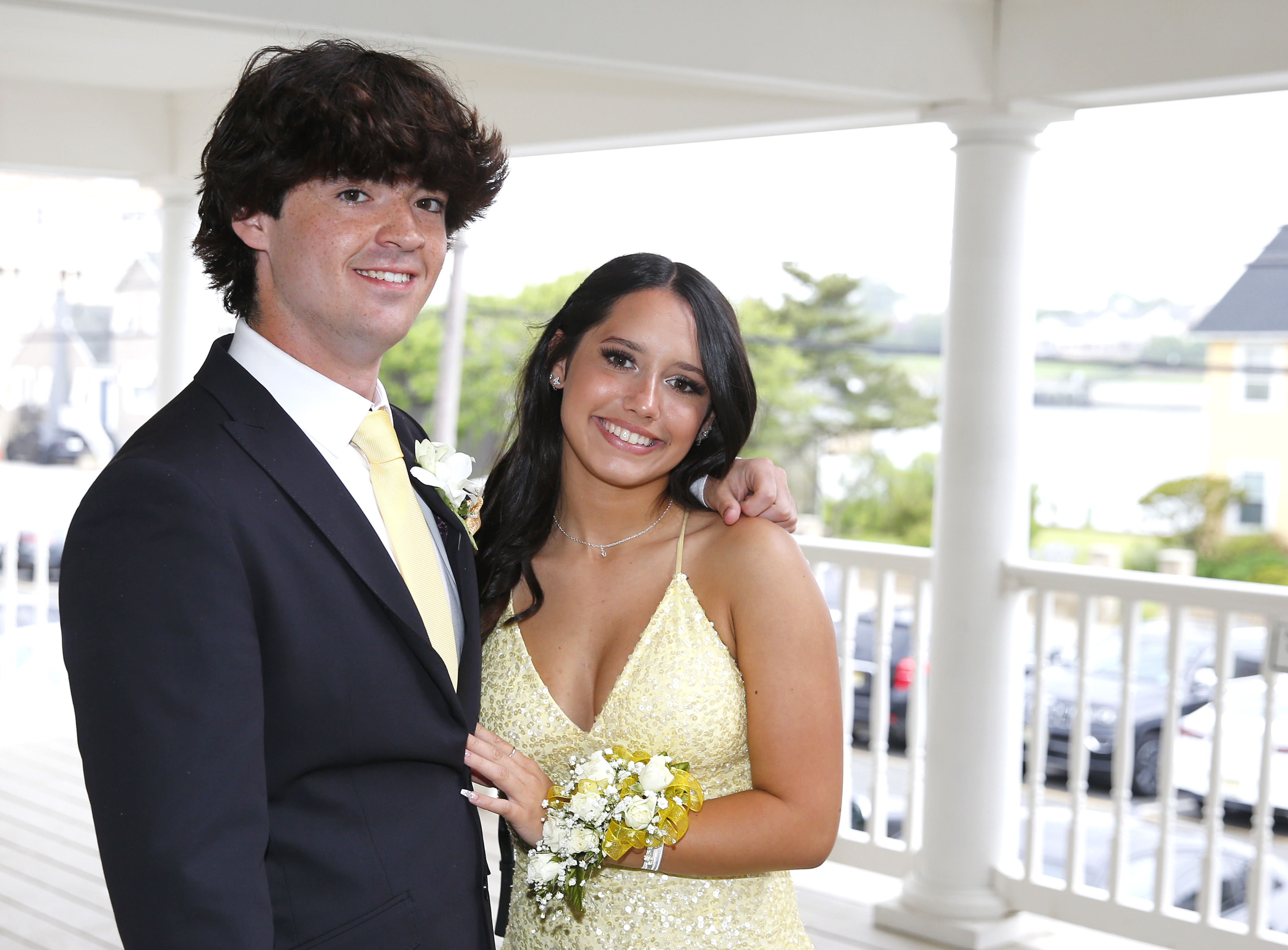 Shore Regional High School Prom 2022 - nj.com