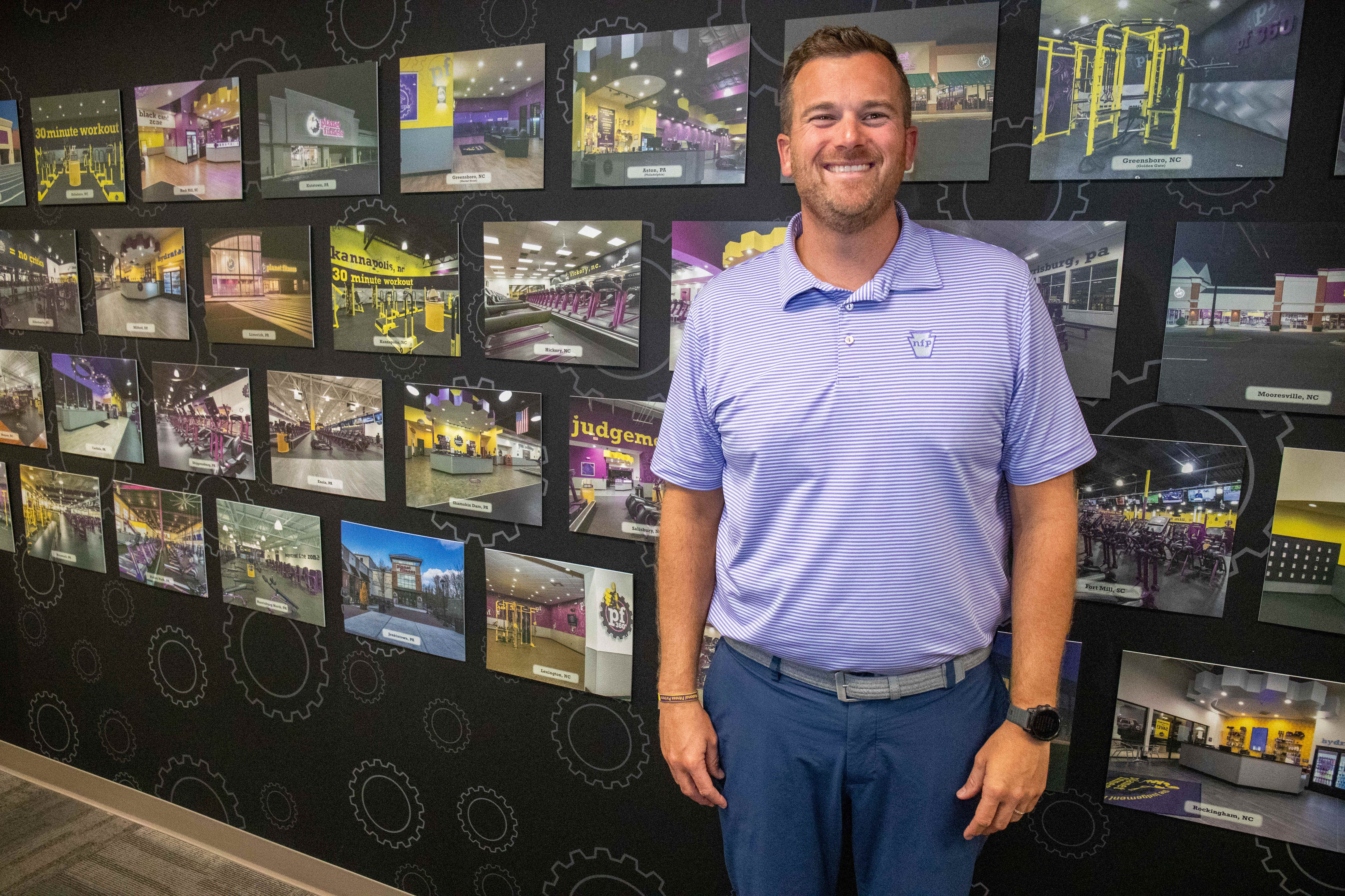 National Fitness Partners owns over 100 Plant Fitness franchise ...