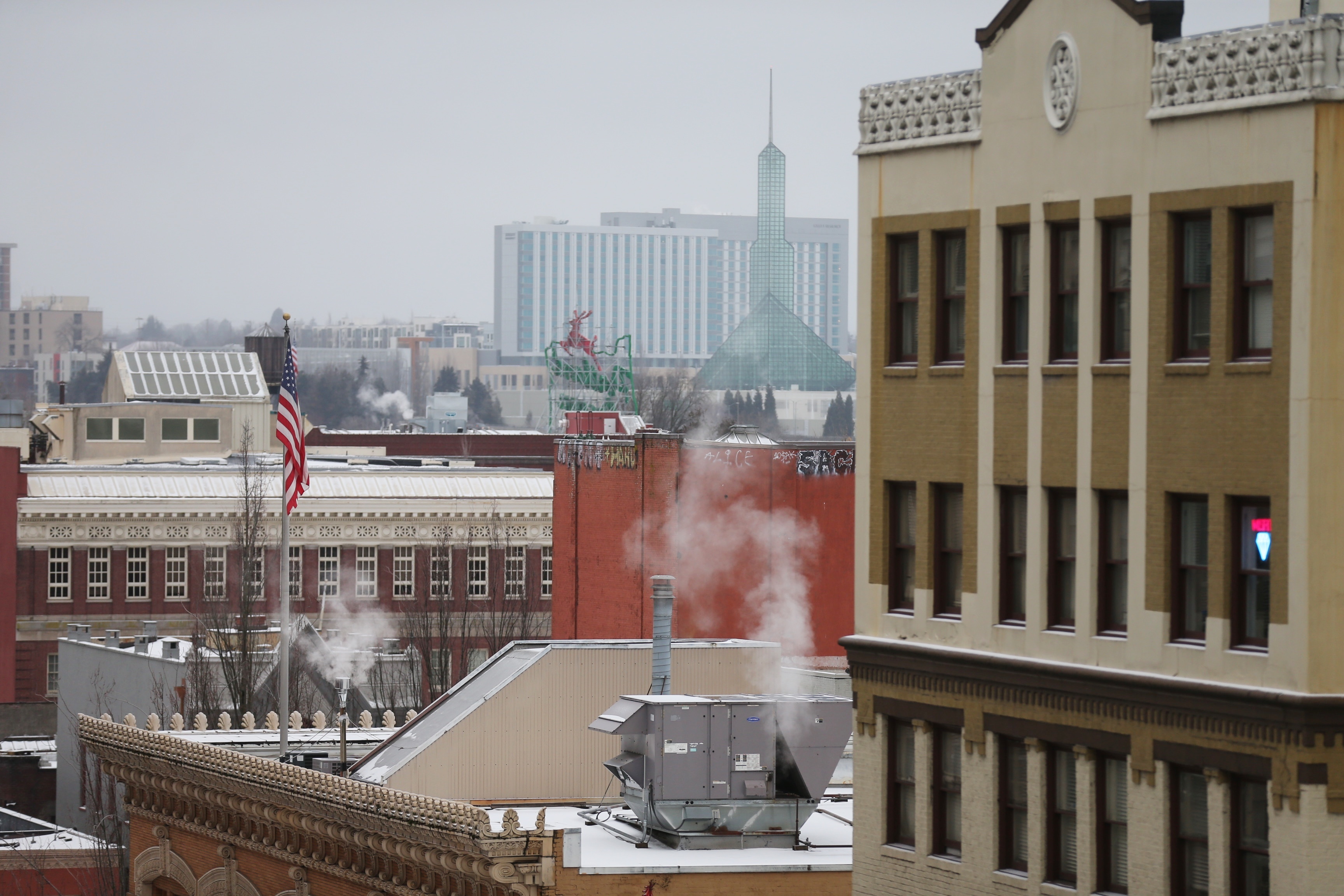 Oregon ice storm 2022 - oregonlive.com