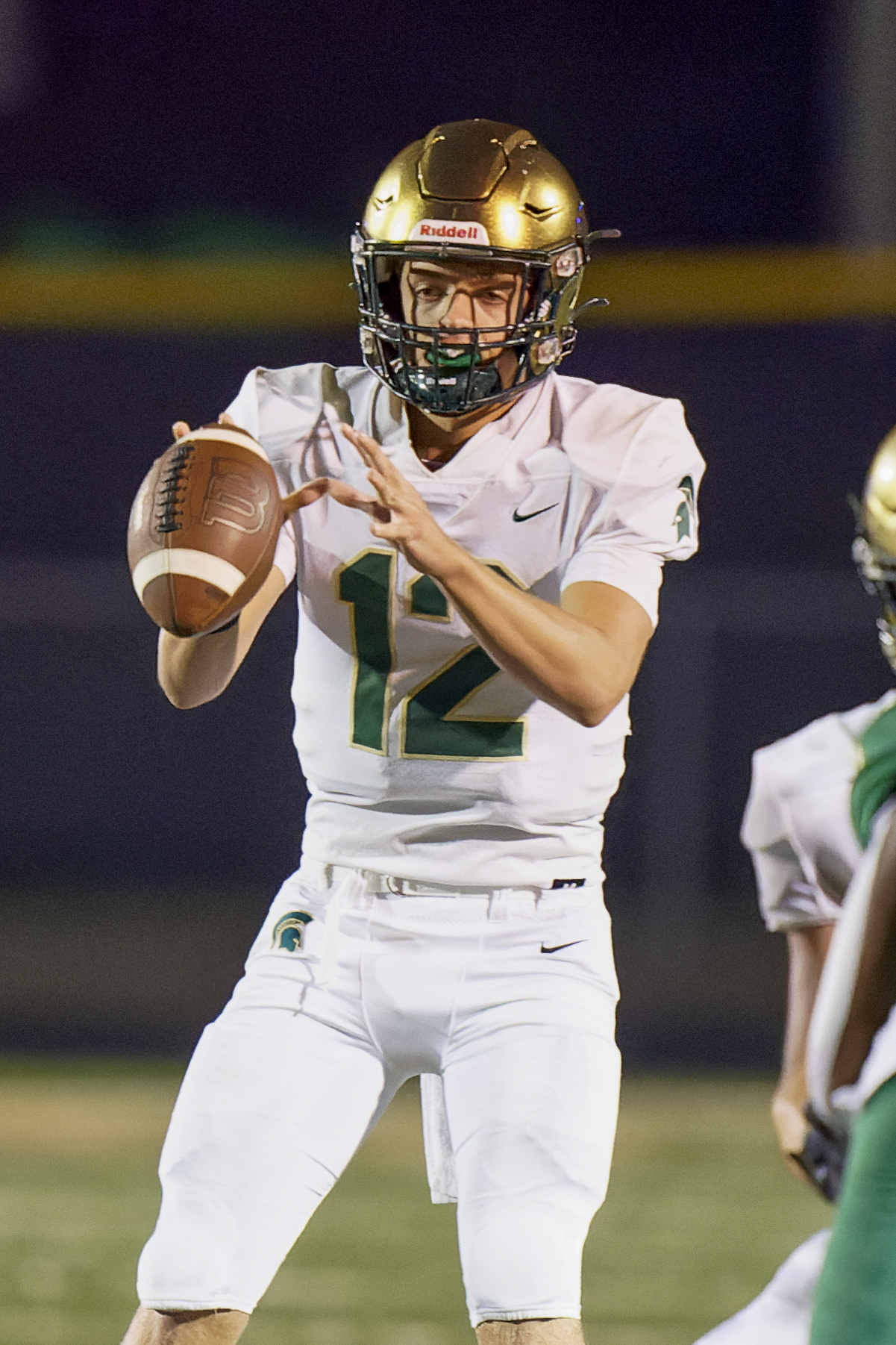 Mountain Brook at Jackson-Olin Football - al.com