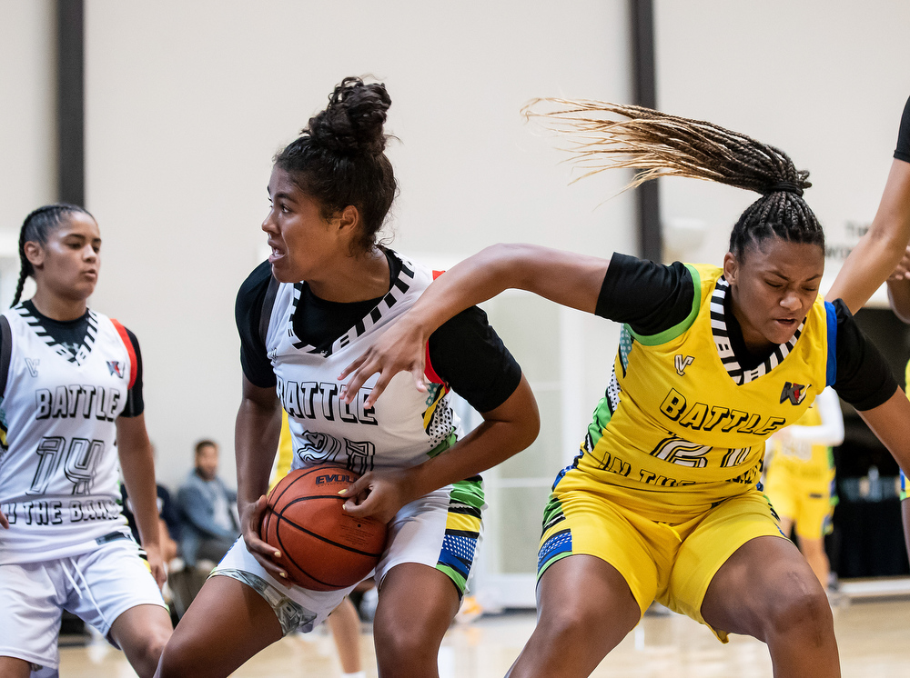 Team Philly defeats Team Harrisburg 82-77 in Battle in the Barn girls ...