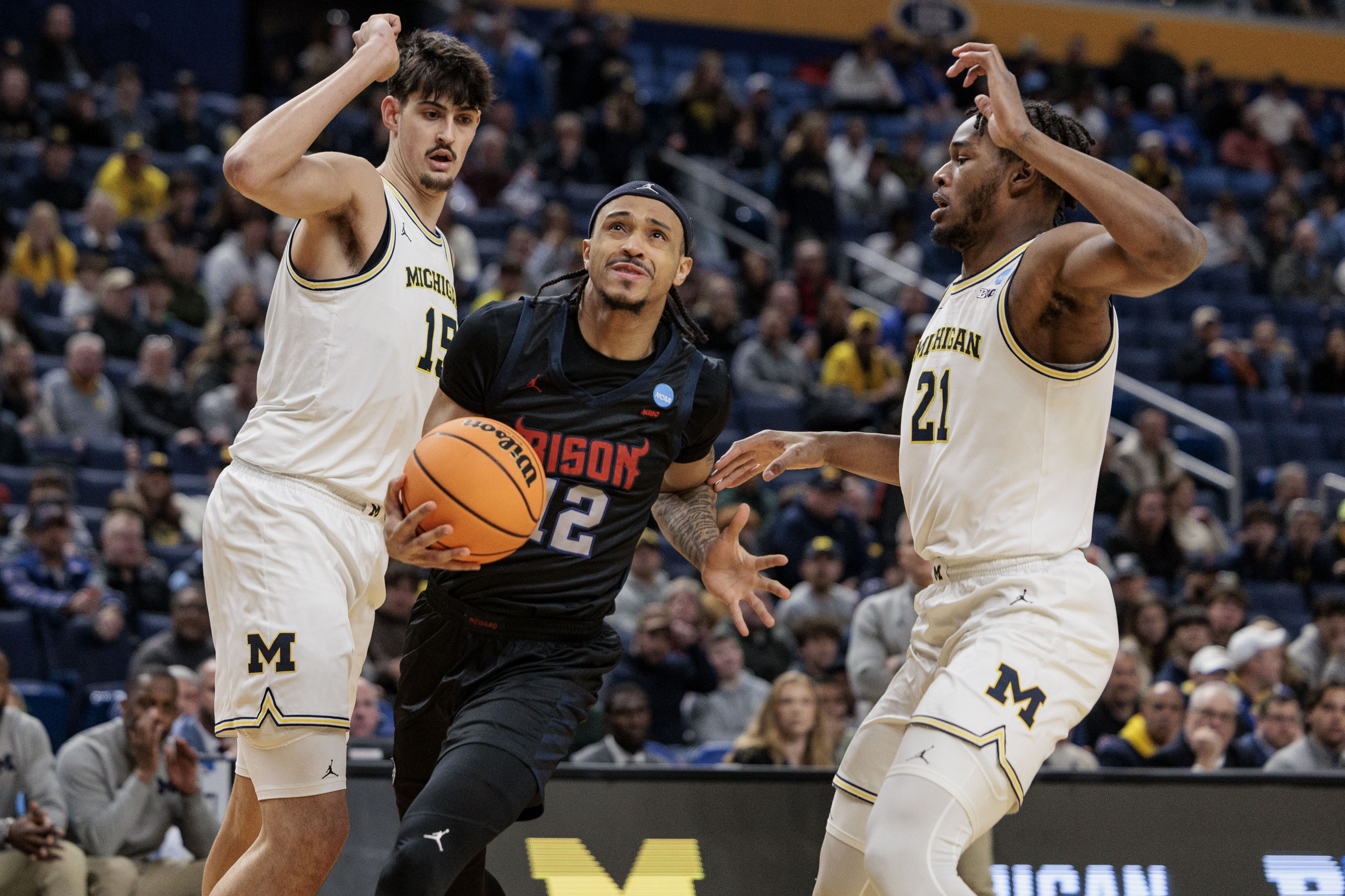 Michigan Wolverines Men's Basketball - MLive.com