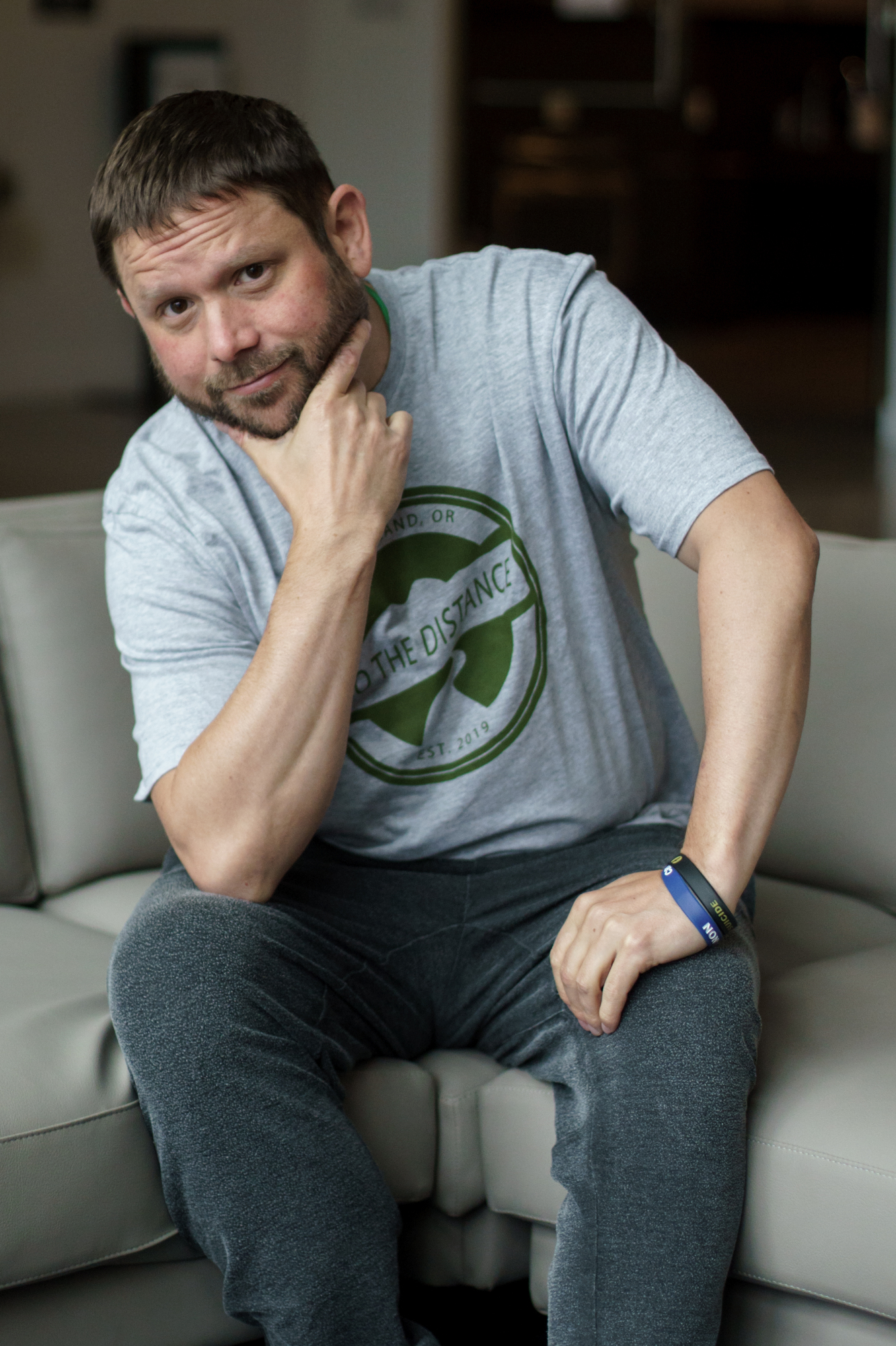 Go the Distance at Fora Health - oregonlive.com