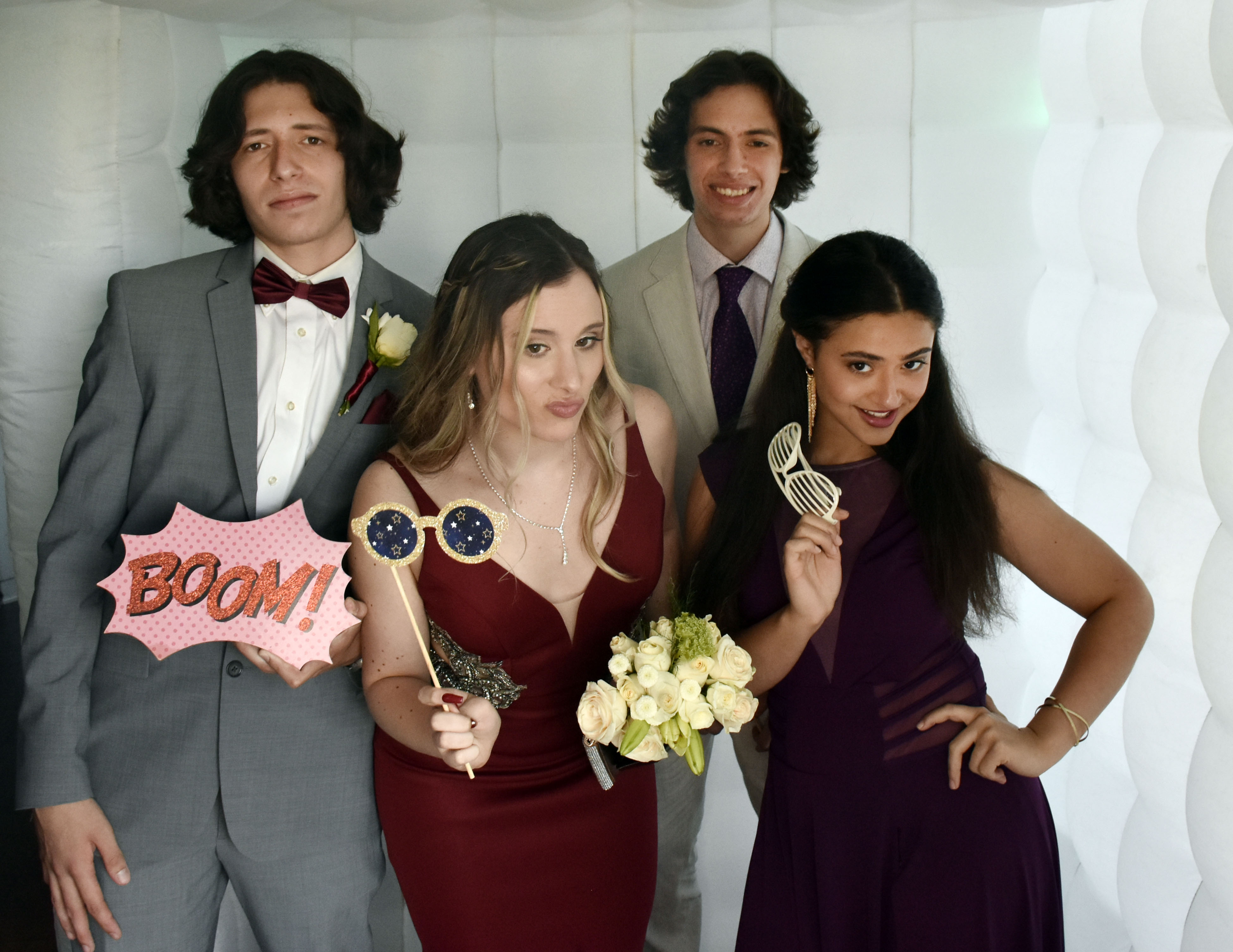 Holy Spirit High School Prom 2022 - nj.com