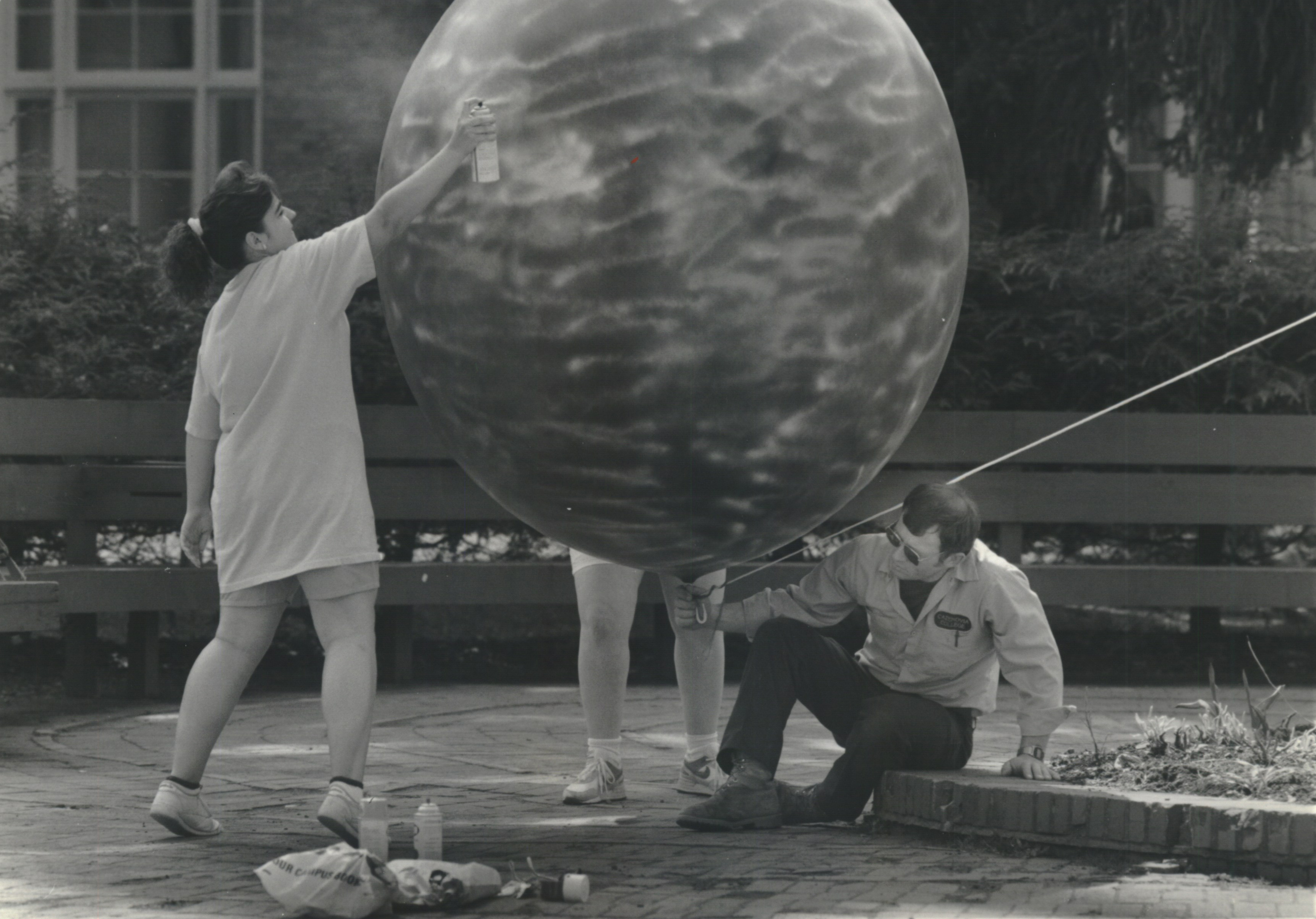 A look back at Cazenovia College through the years - syracuse.com